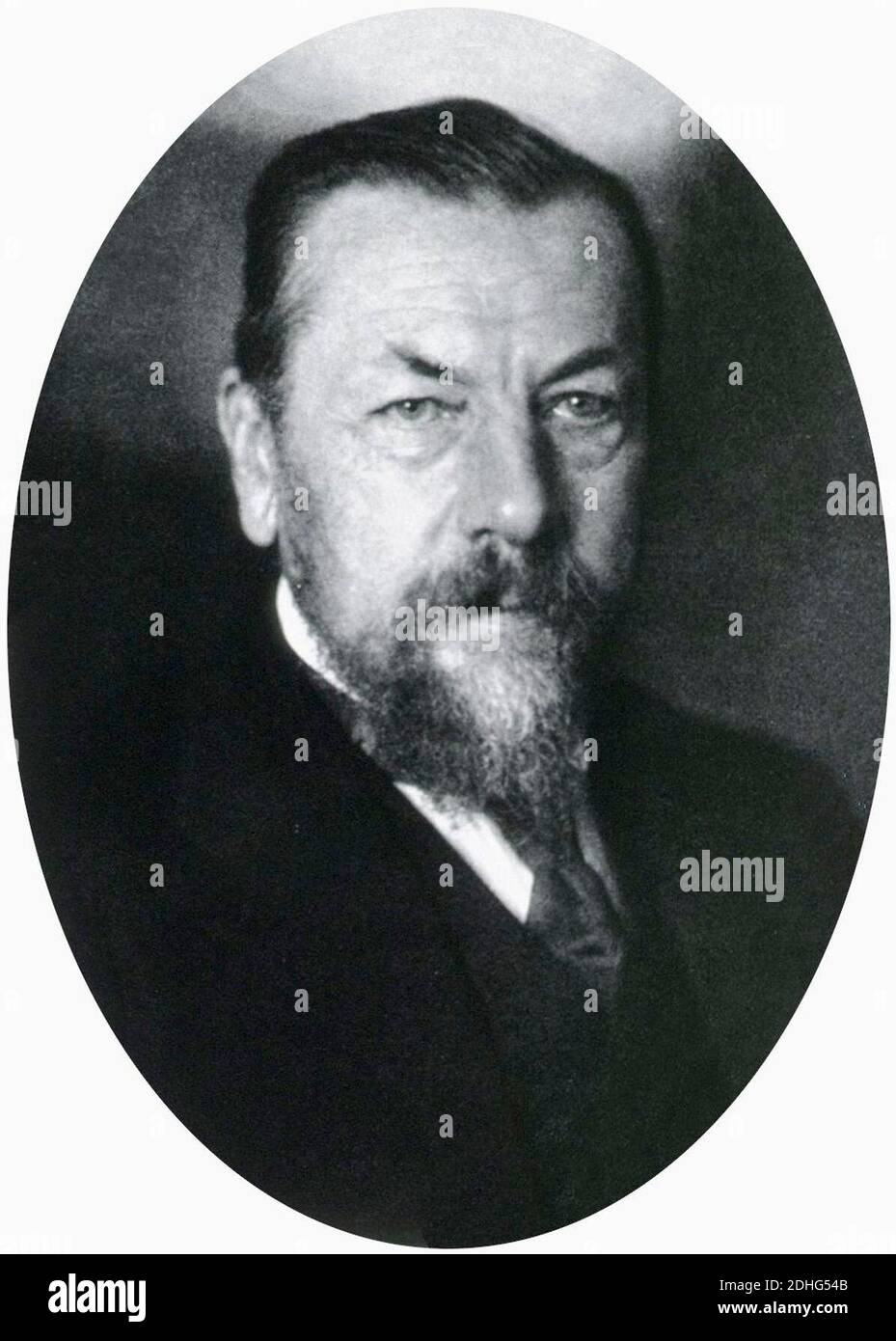 Rudolf Ulrich Krönlein Stock Photo - Alamy