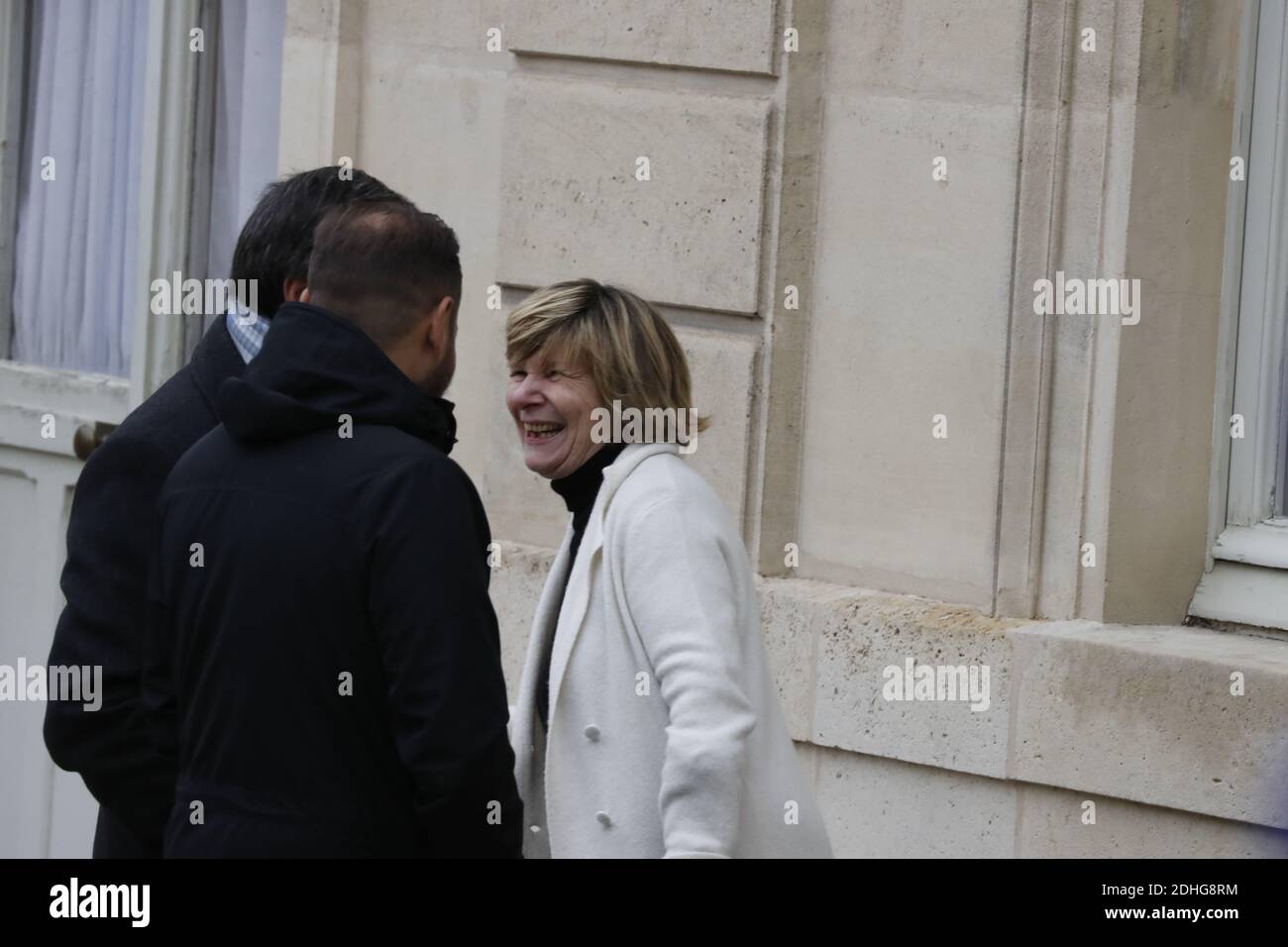 Mimi marchand hi-res stock photography and images - Alamy