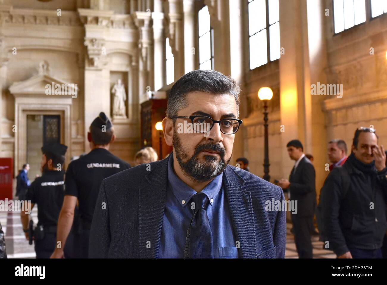 Abdelkader merah hi-res stock photography and images - Alamy