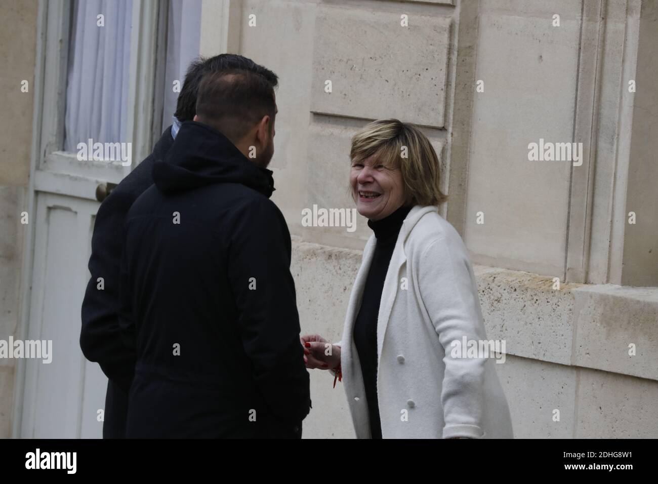 Marchand michelle hi-res stock photography and images - Alamy