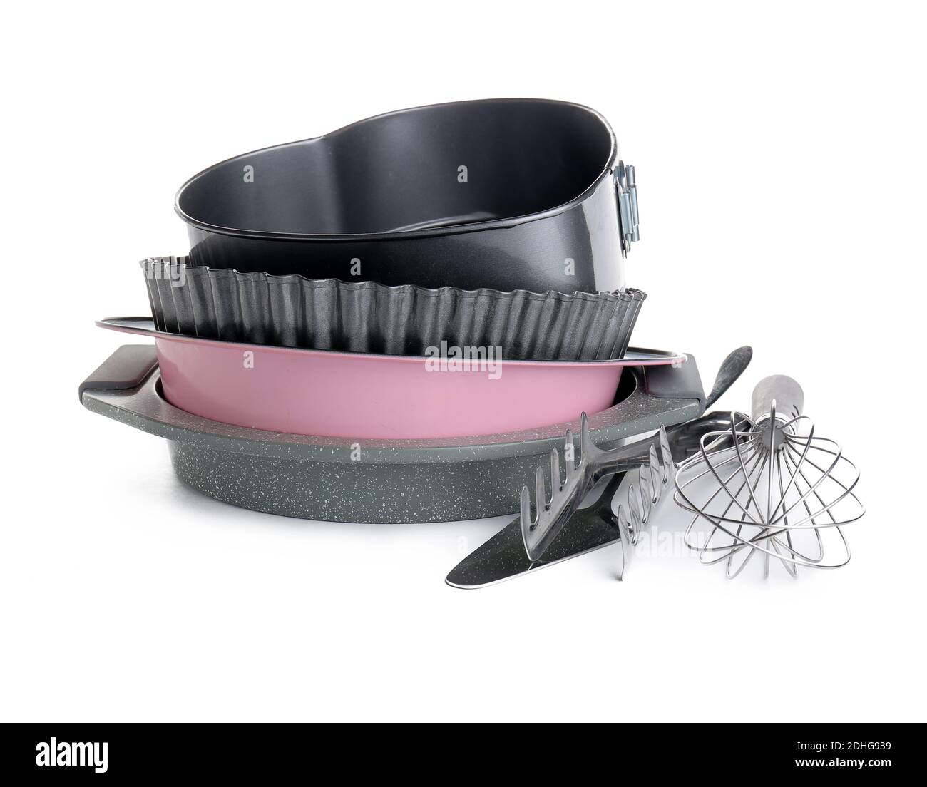 Bakery Utensils at Dorla Walker blog