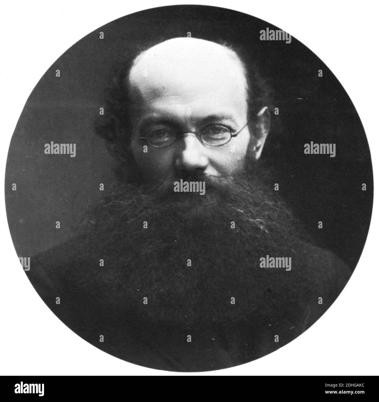 Kropotkin Black and White Stock Photos & Images - Alamy