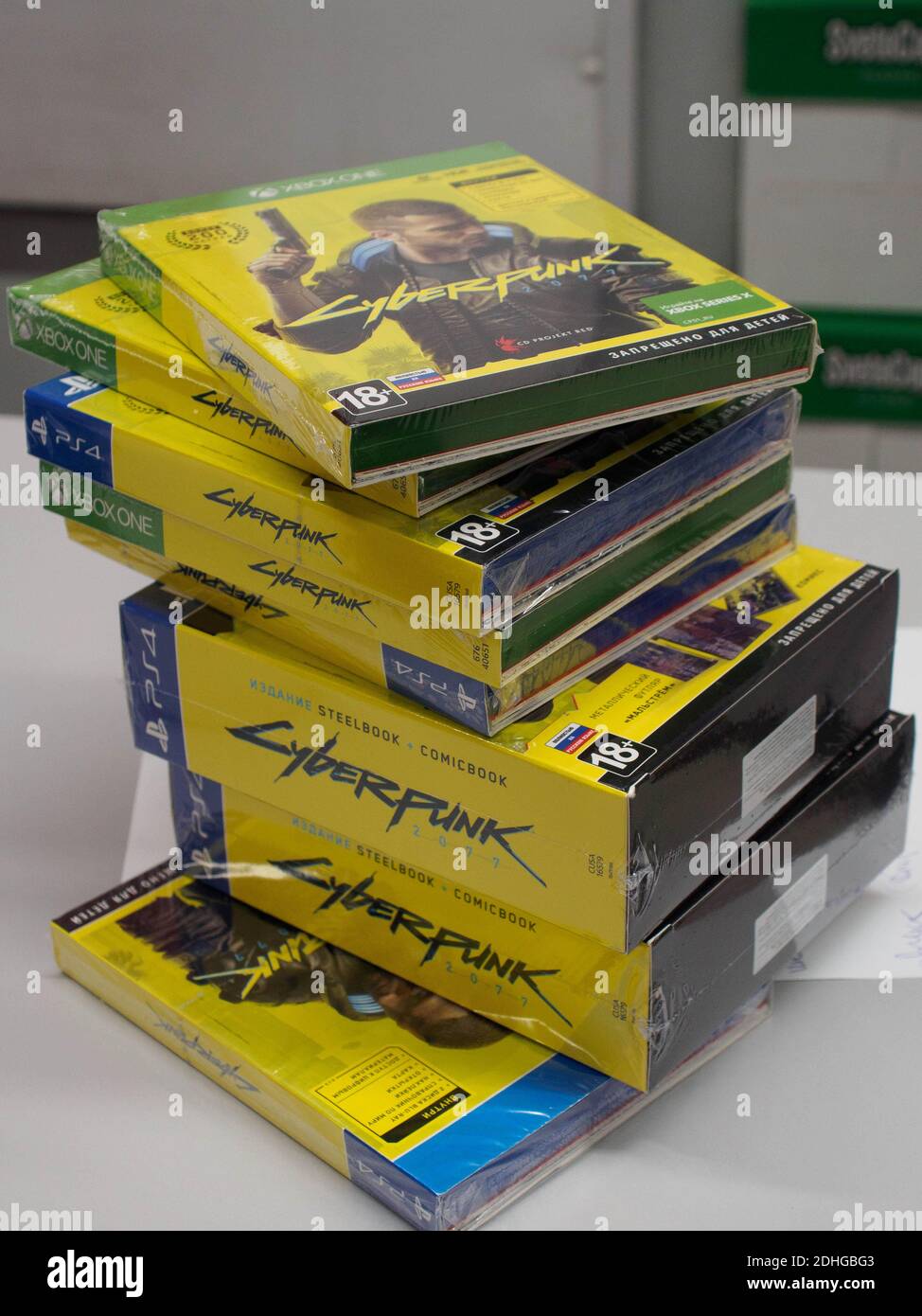 Live action role playing game hi-res stock photography and images - Alamy