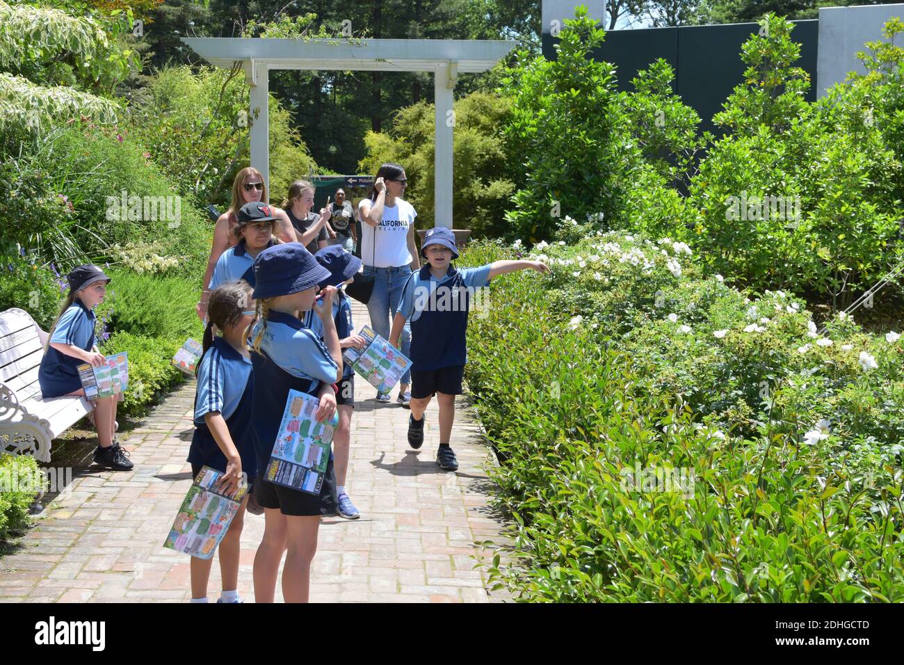New Zealand School Uniform High Resolution Stock Photography and Images ...