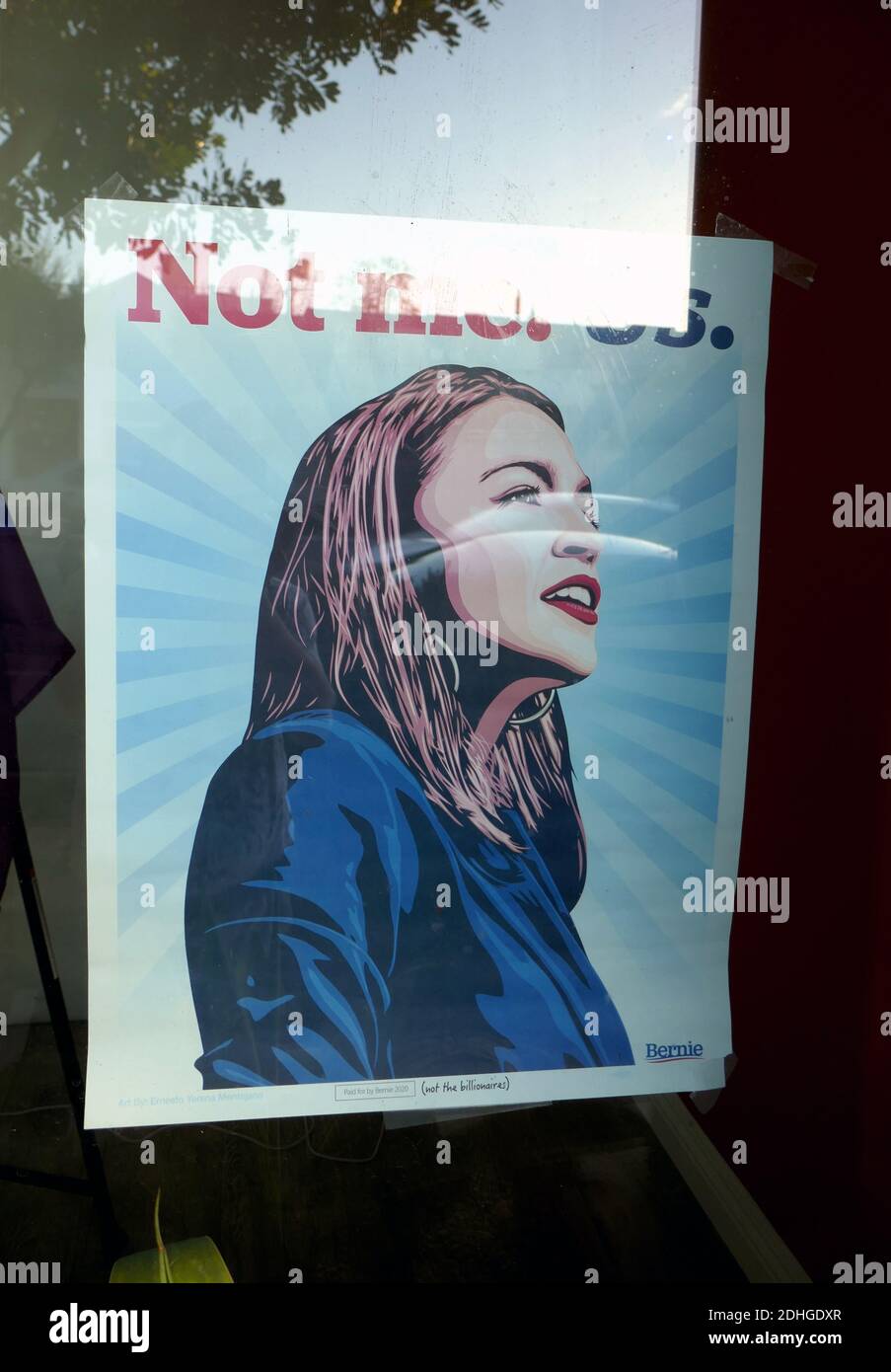 West Hollywood, California, USA 3rd December 2020 A general view of ...