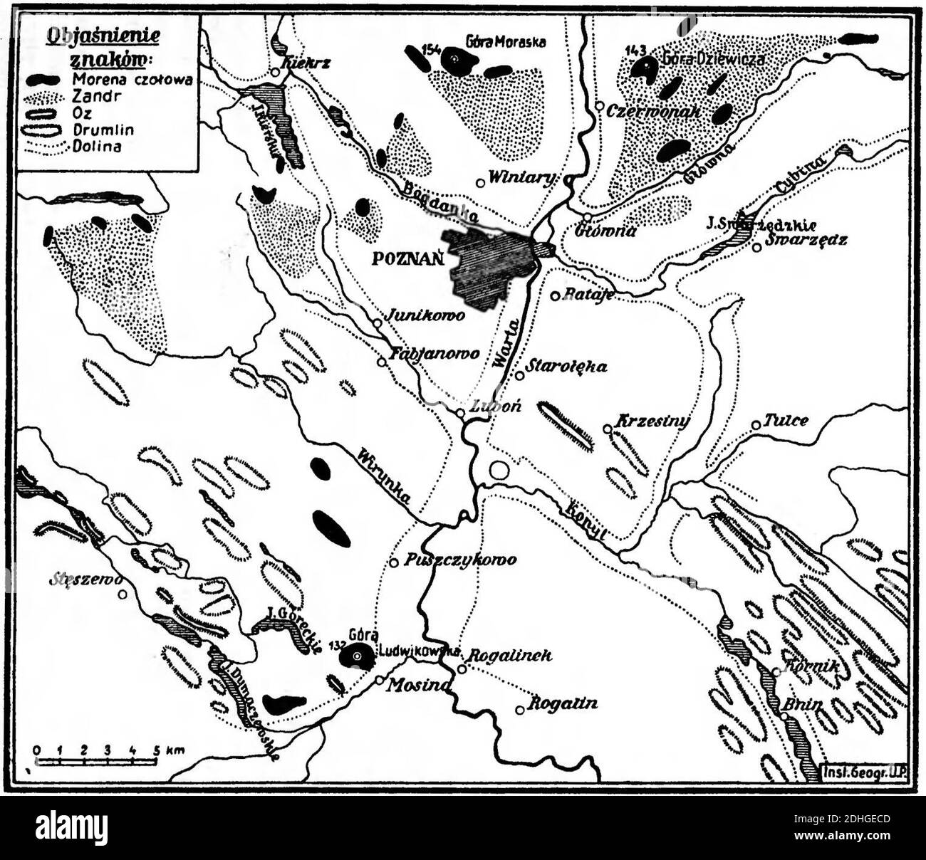 Mapka Black and White Stock Photos & Images - Alamy