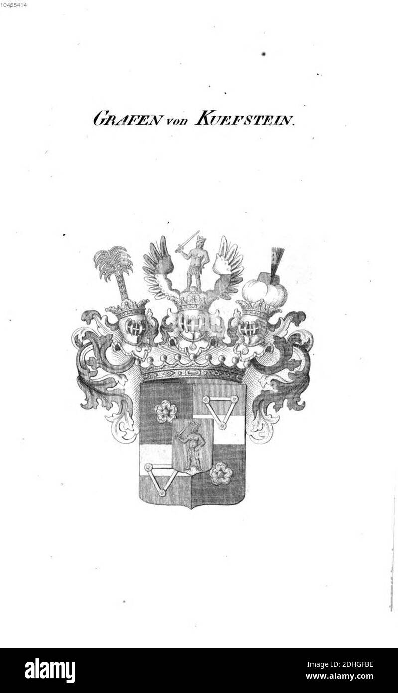 Kuefstein hi-res stock photography and images - Alamy