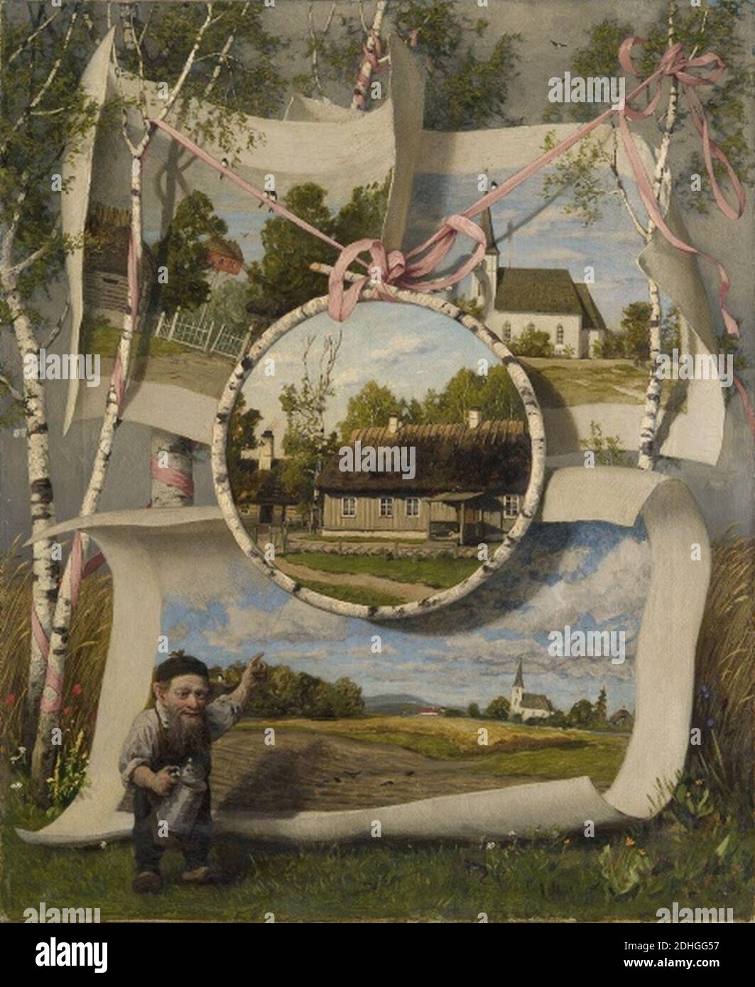 Oskar hoffmann hi-res stock photography and images - Alamy