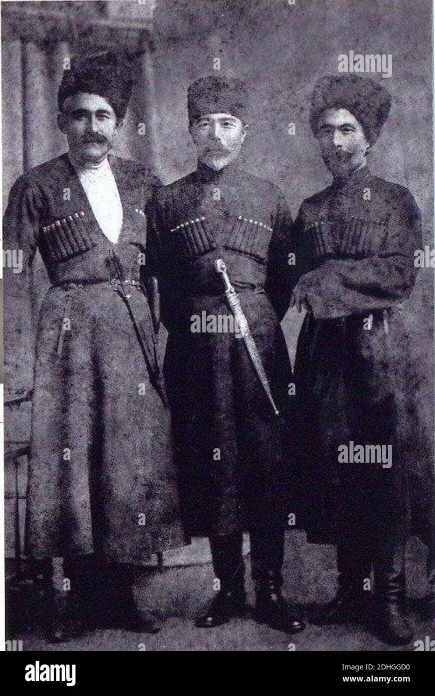 Kumyk hi-res stock photography and images - Alamy