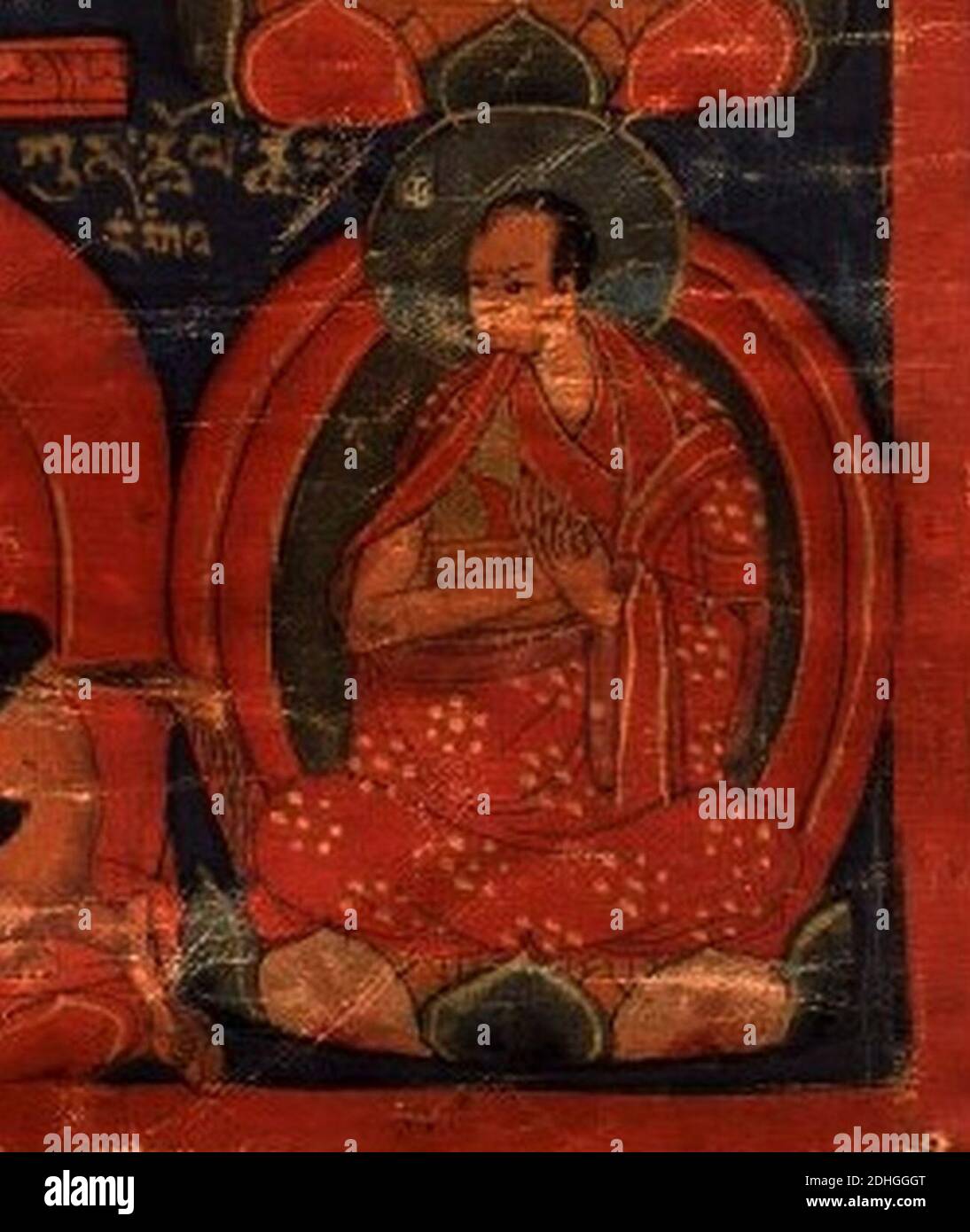 Kunga hi-res stock photography and images - Alamy