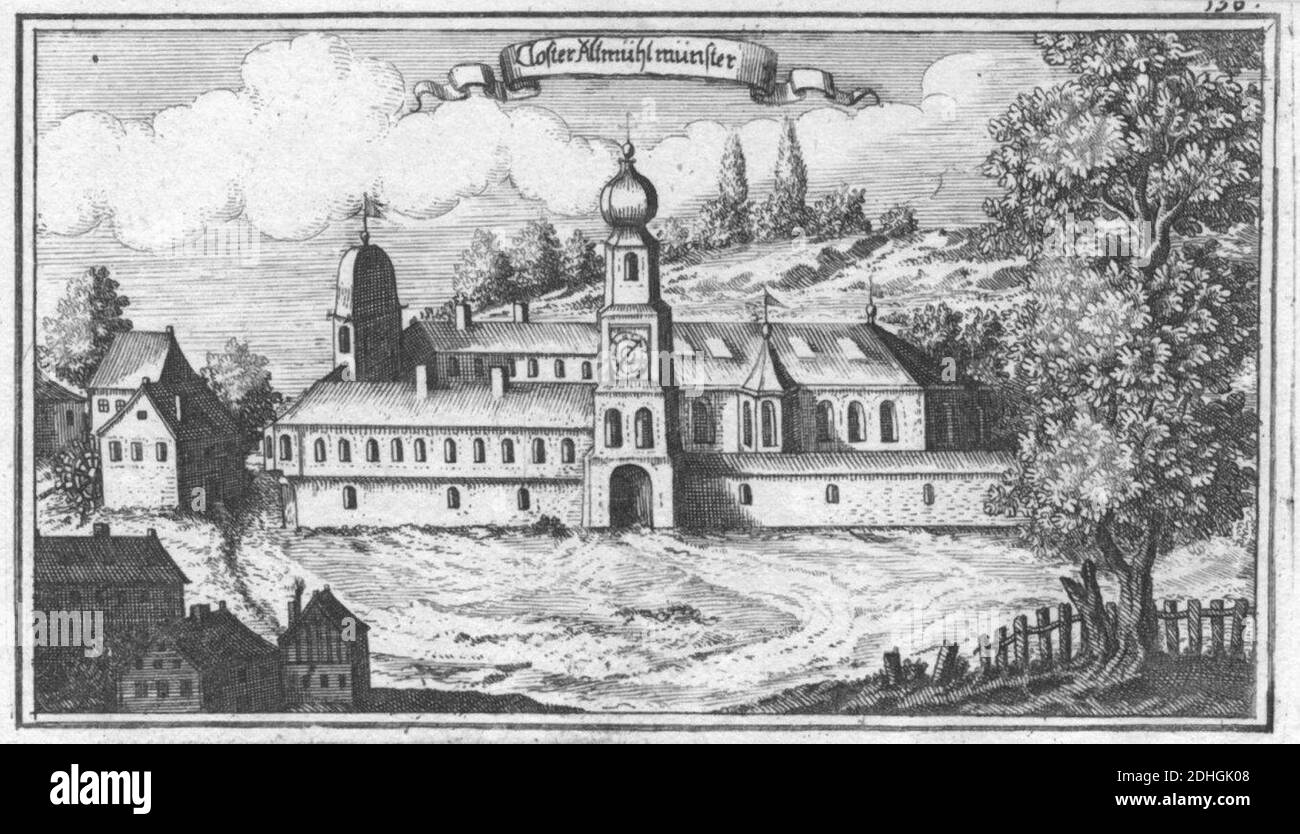 Altmuhlmunster hi-res stock photography and images - Alamy