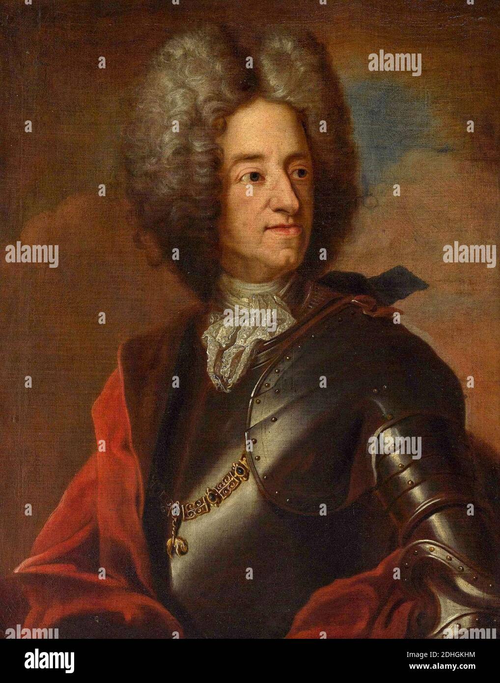 Maximilian emanuel ii hi-res stock photography and images - Alamy