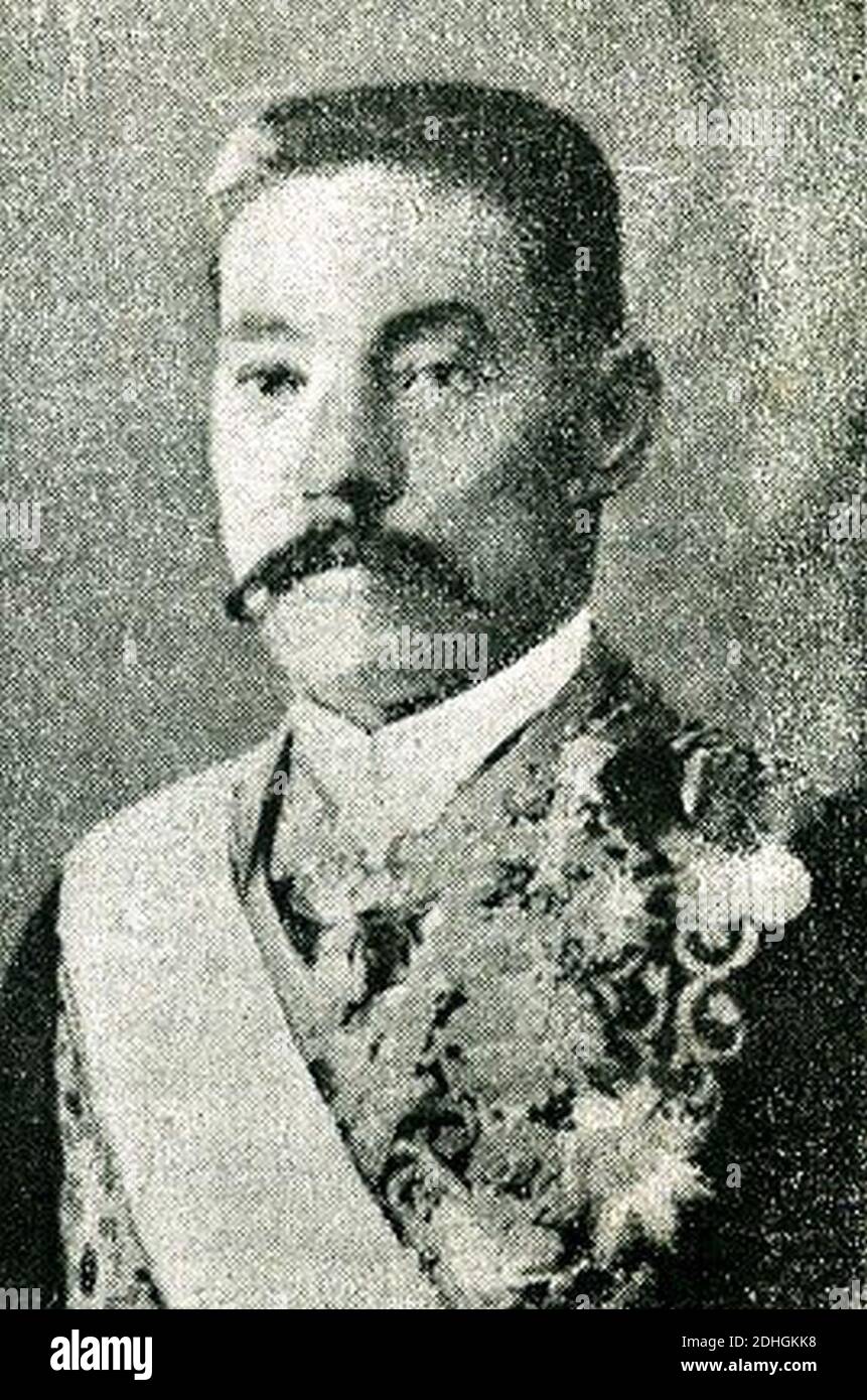 Shinichiro High Resolution Stock Photography and Images - Alamy