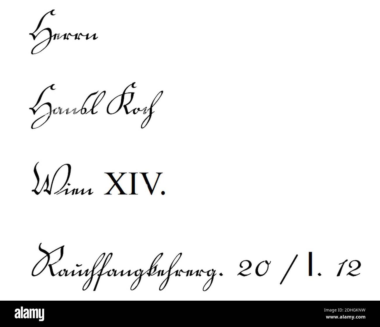 Kurrent hi-res stock photography and images - Alamy