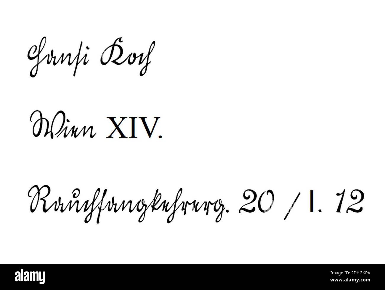 Kurrent hi-res stock photography and images - Alamy