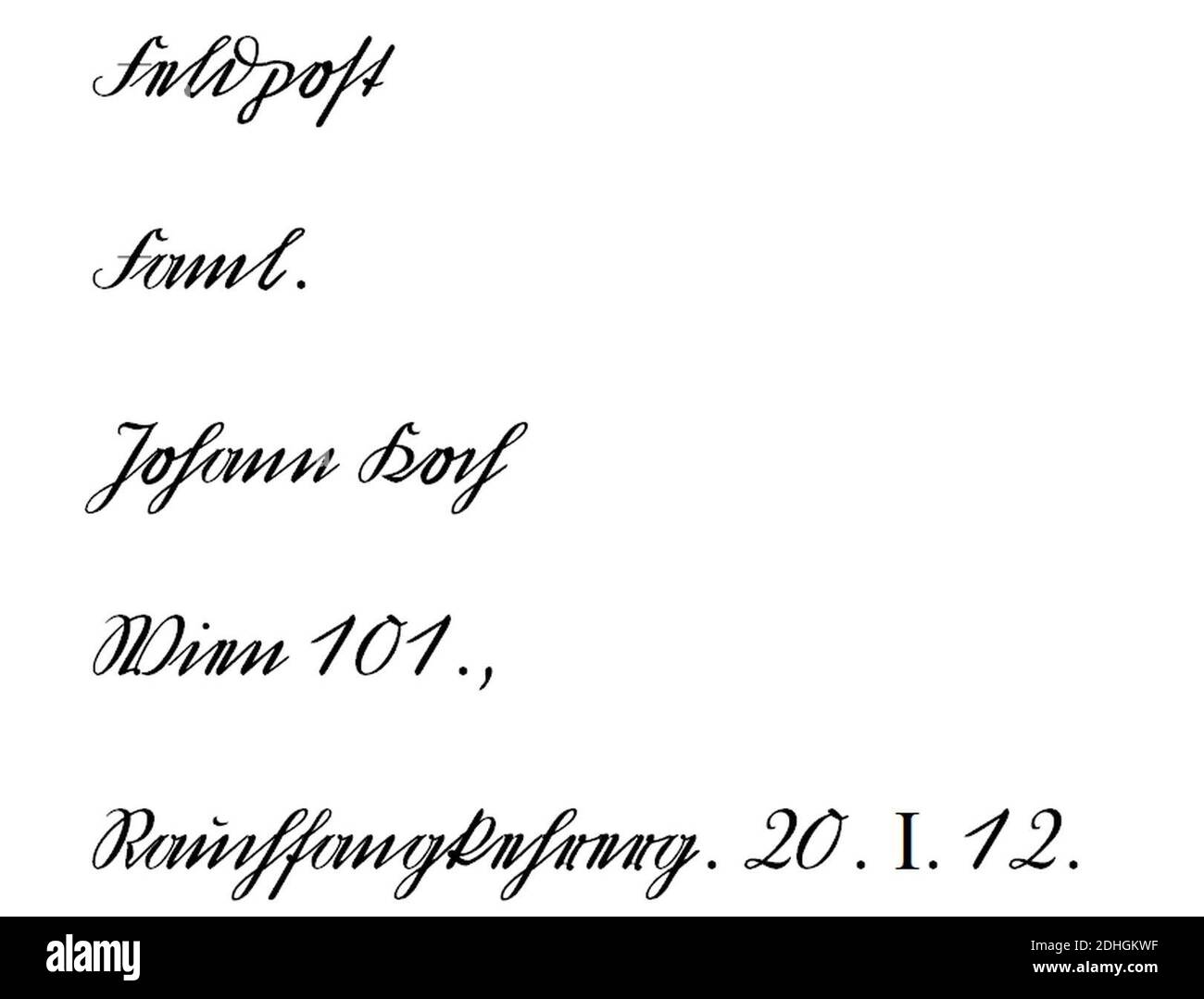 Kurrent hi-res stock photography and images - Alamy