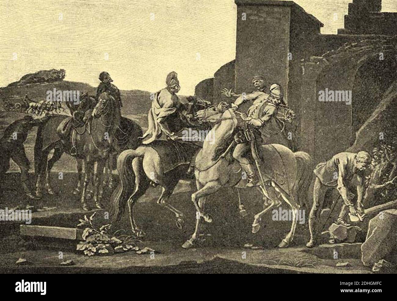 Kuruc hi-res stock photography and images - Alamy