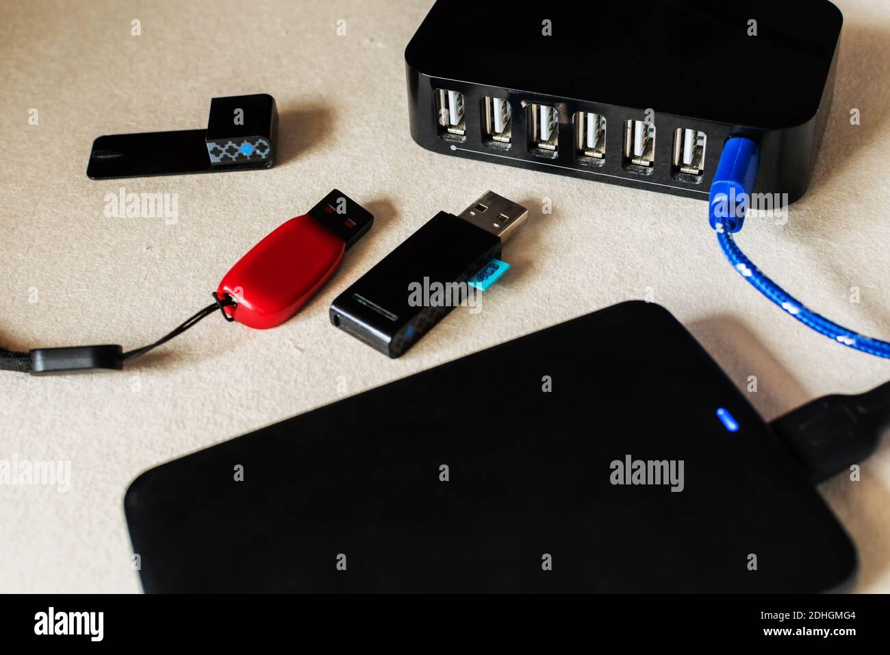 Universal storage booth hi-res stock photography and images - Alamy