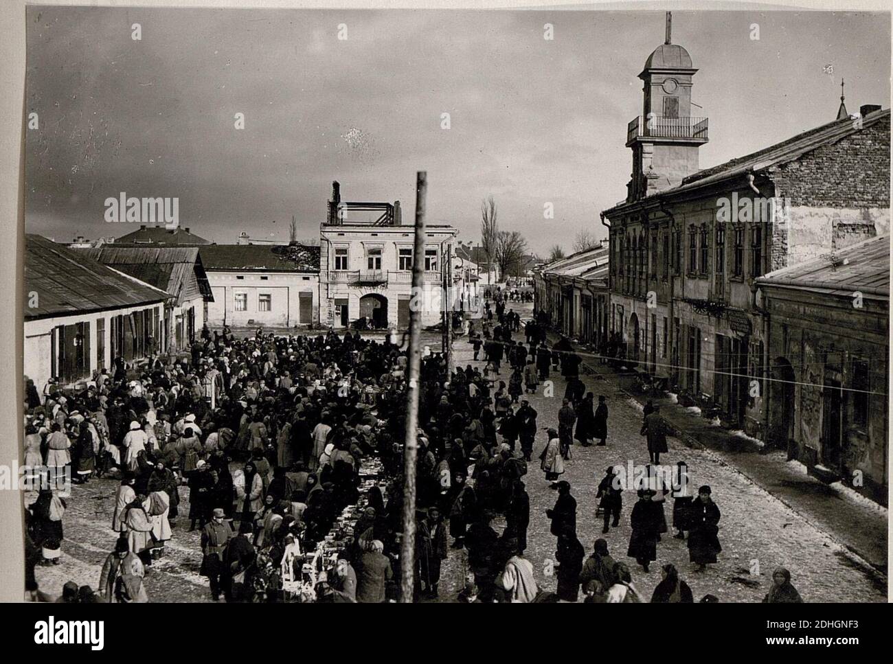 Kuty hi-res stock photography and images - Alamy