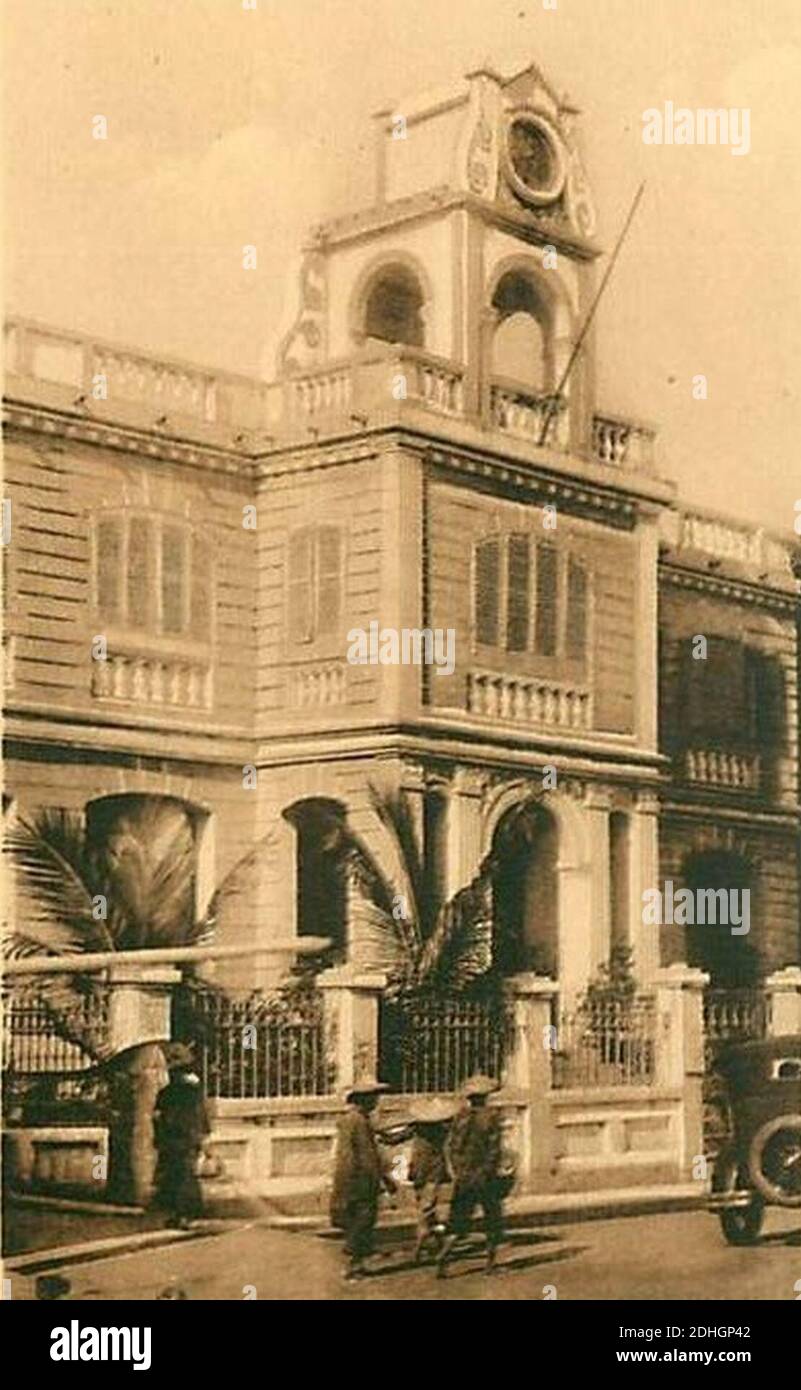 Kwangchowan hi-res stock photography and images - Alamy