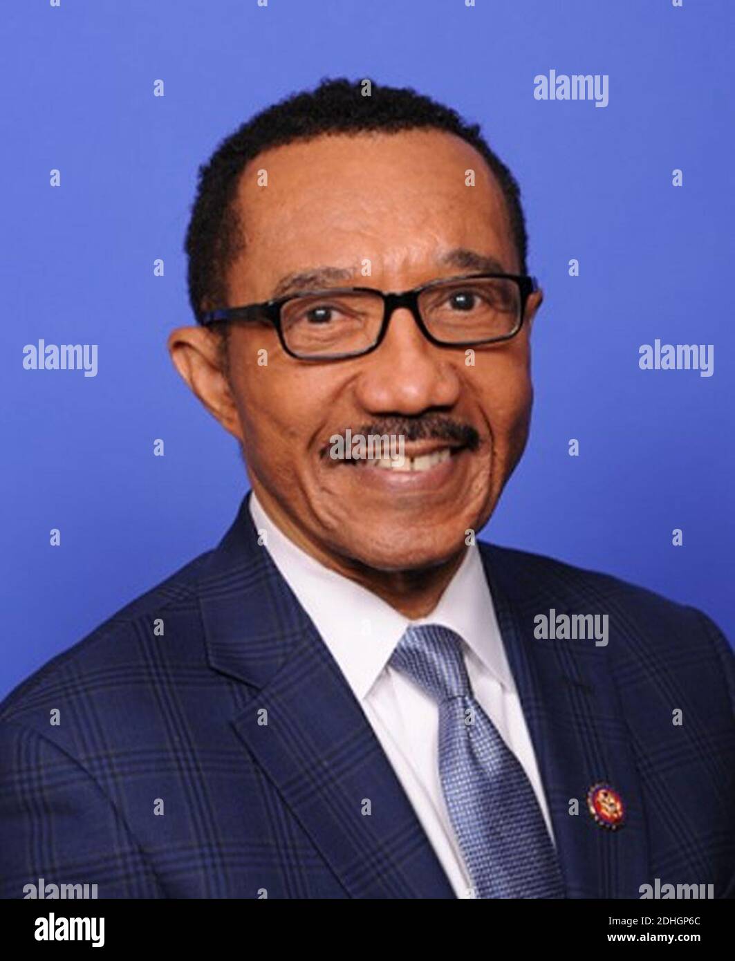 Kweisi Mfume (MD-7 Stock Photo - Alamy