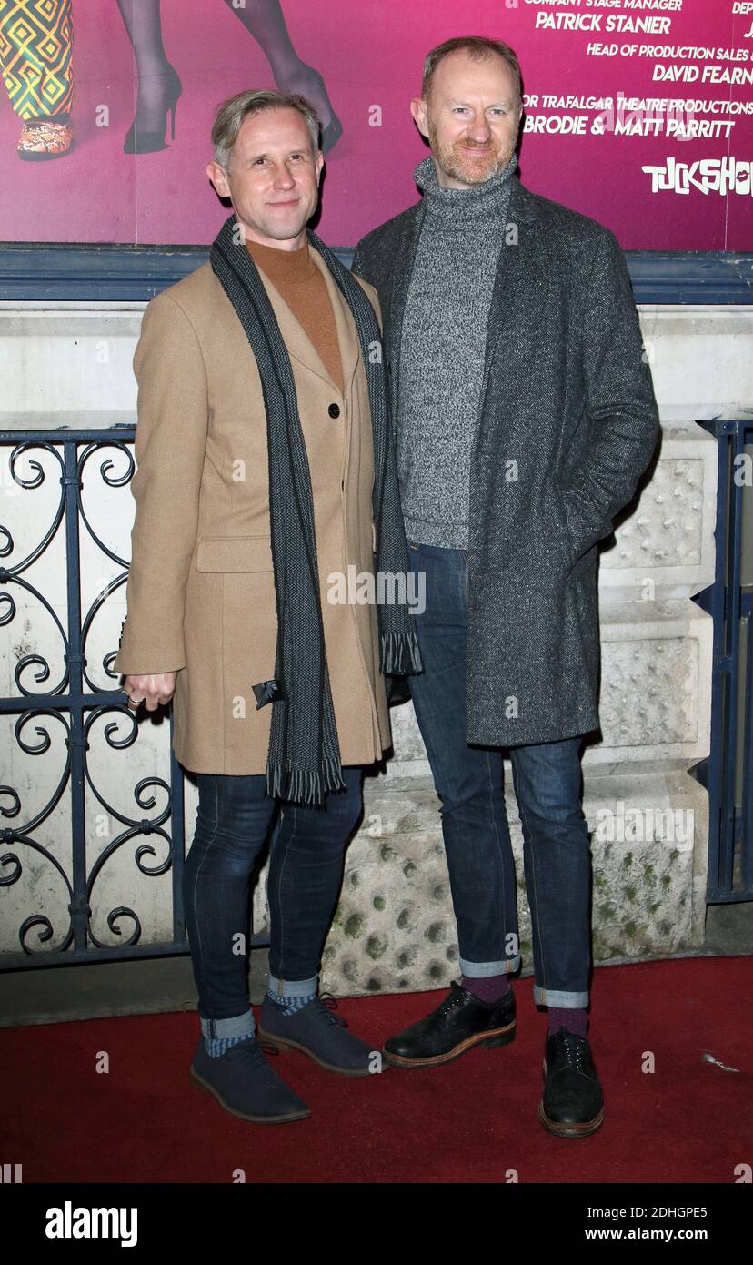 Hallard hi-res stock photography and images - Alamy