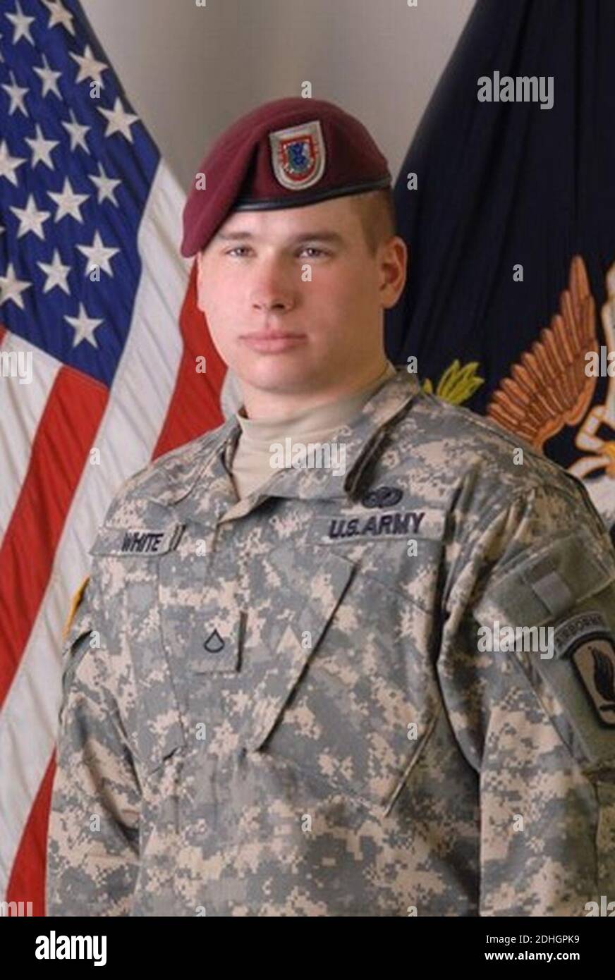 Kyle white hi-res stock photography and images - Alamy