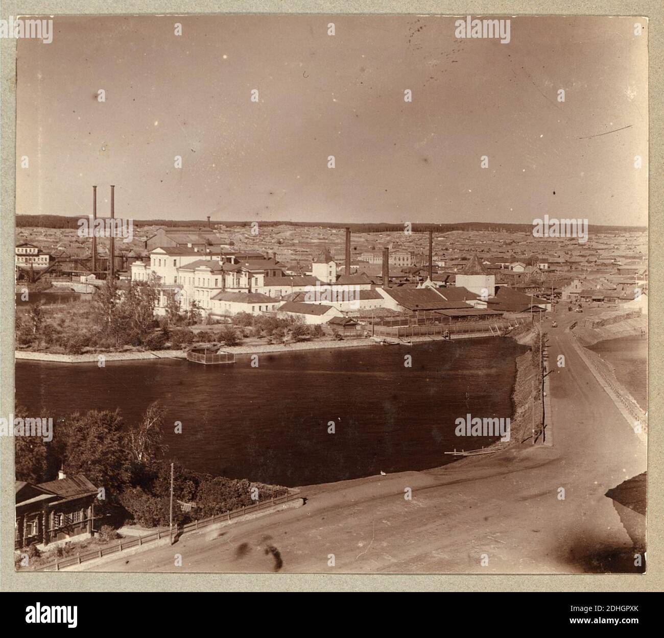 Kyshtym hi-res stock photography and images - Alamy