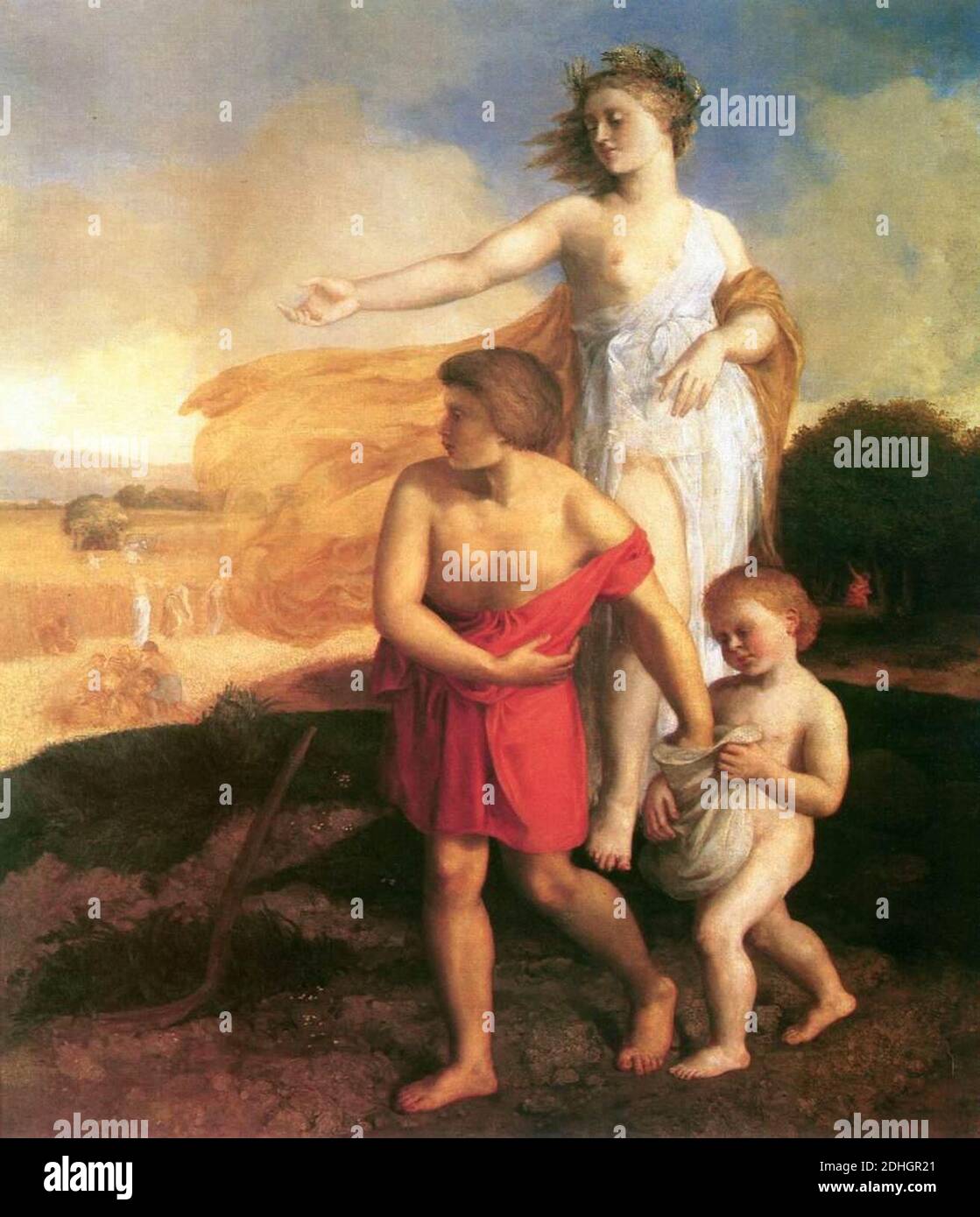 Karoly Brocky High Resolution Stock Photography and Images - Alamy