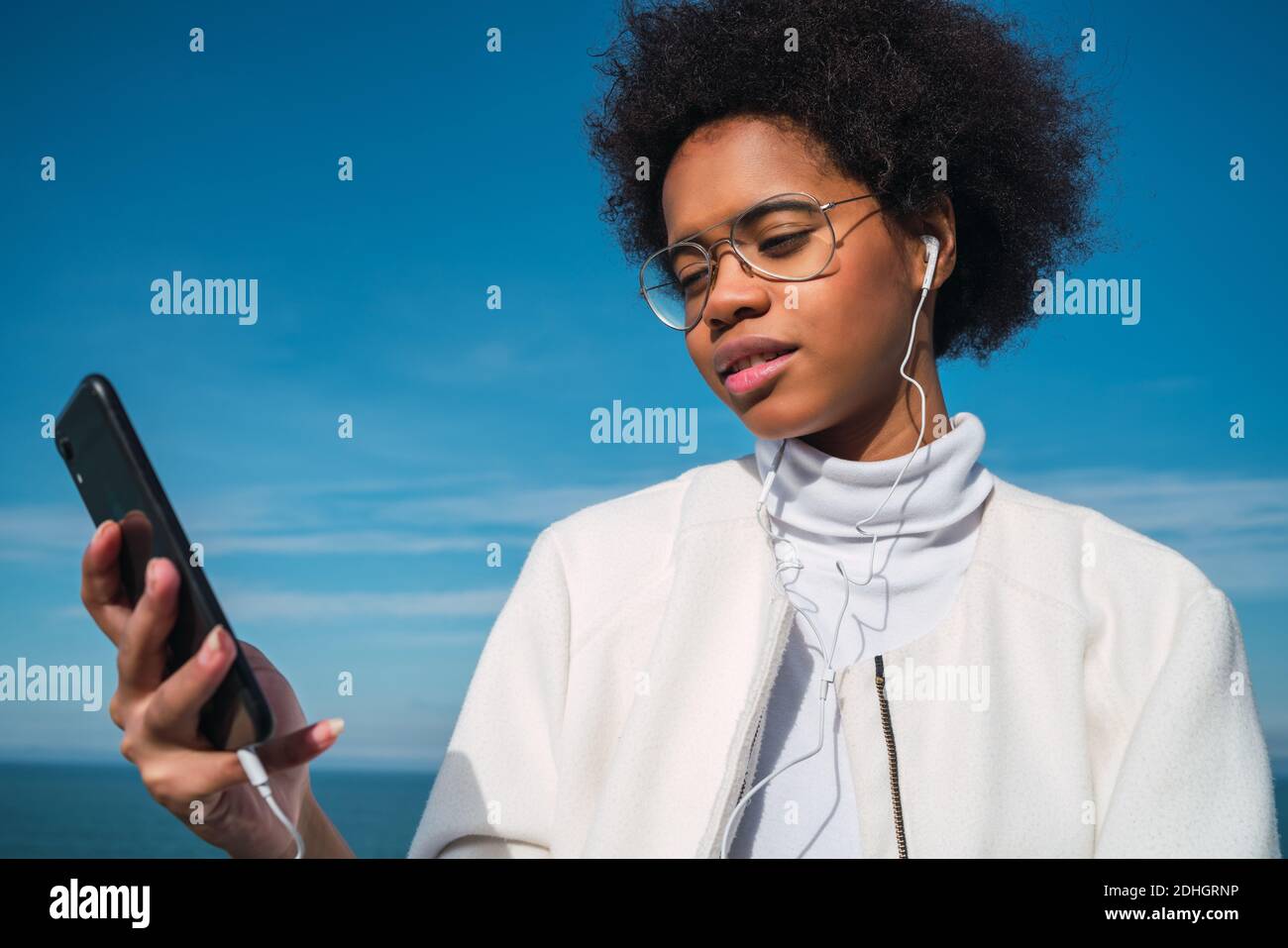 Latin outdoor hi-res stock photography and images - Alamy