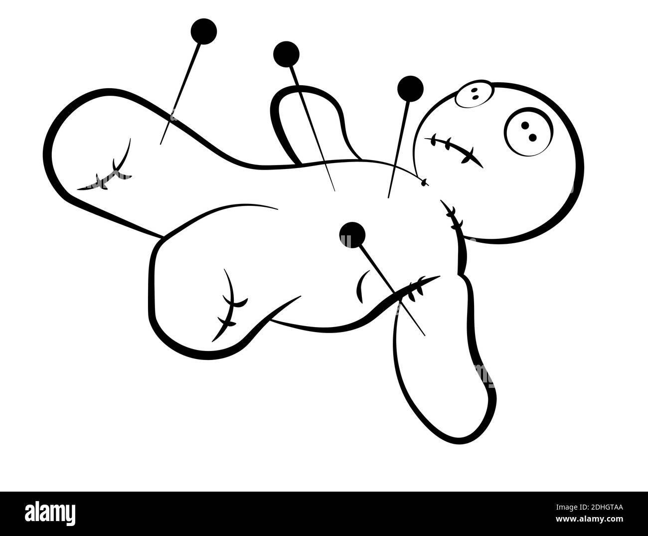 Sacred lies Stock Vector Images - Alamy