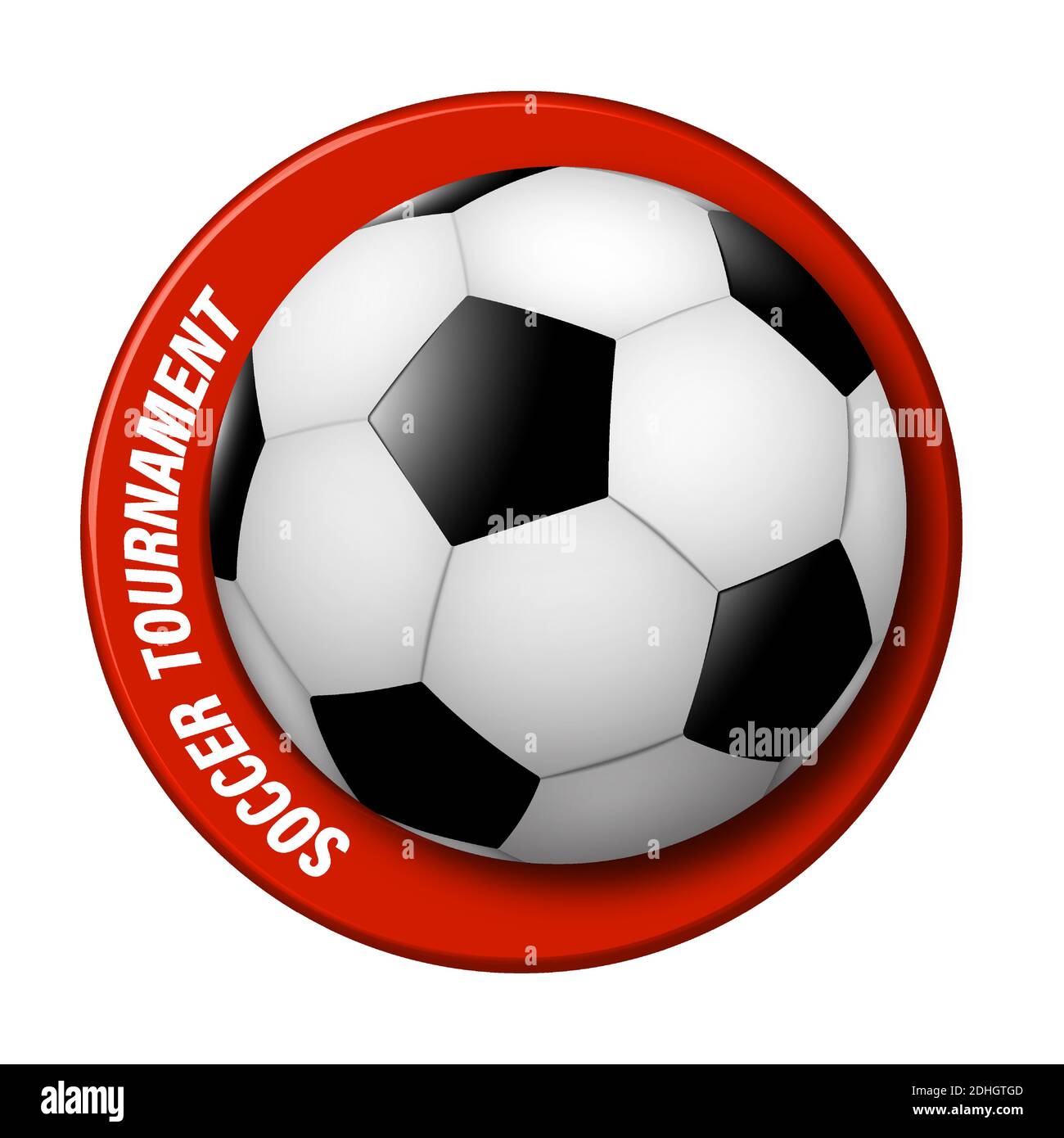 Ring active Stock Vector Images - Alamy