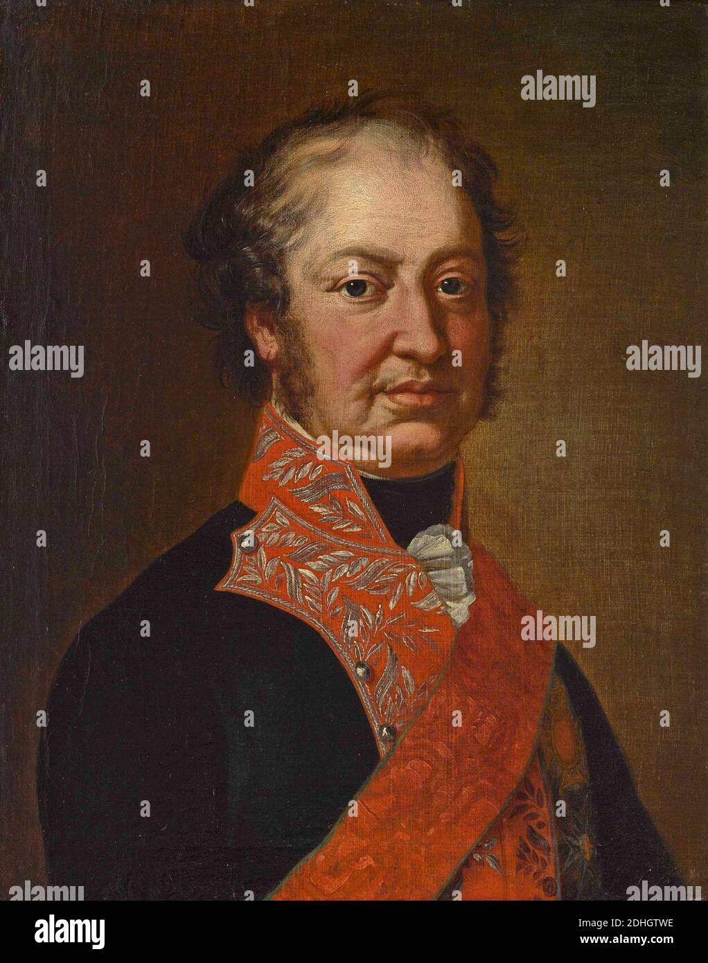 Maximilian i joseph hi-res stock photography and images - Alamy