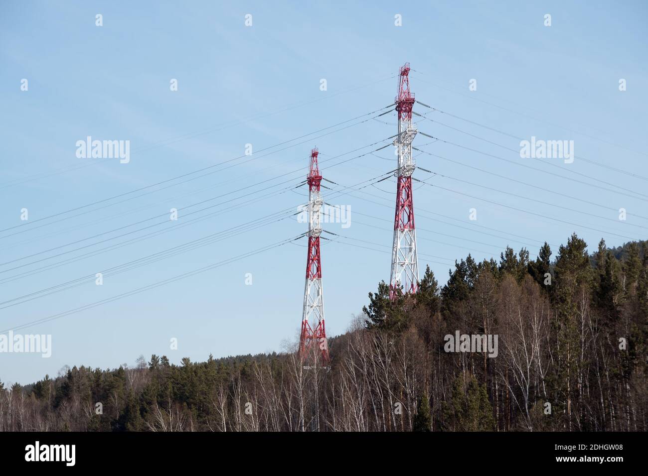 Conduction hi-res stock photography and images - Alamy