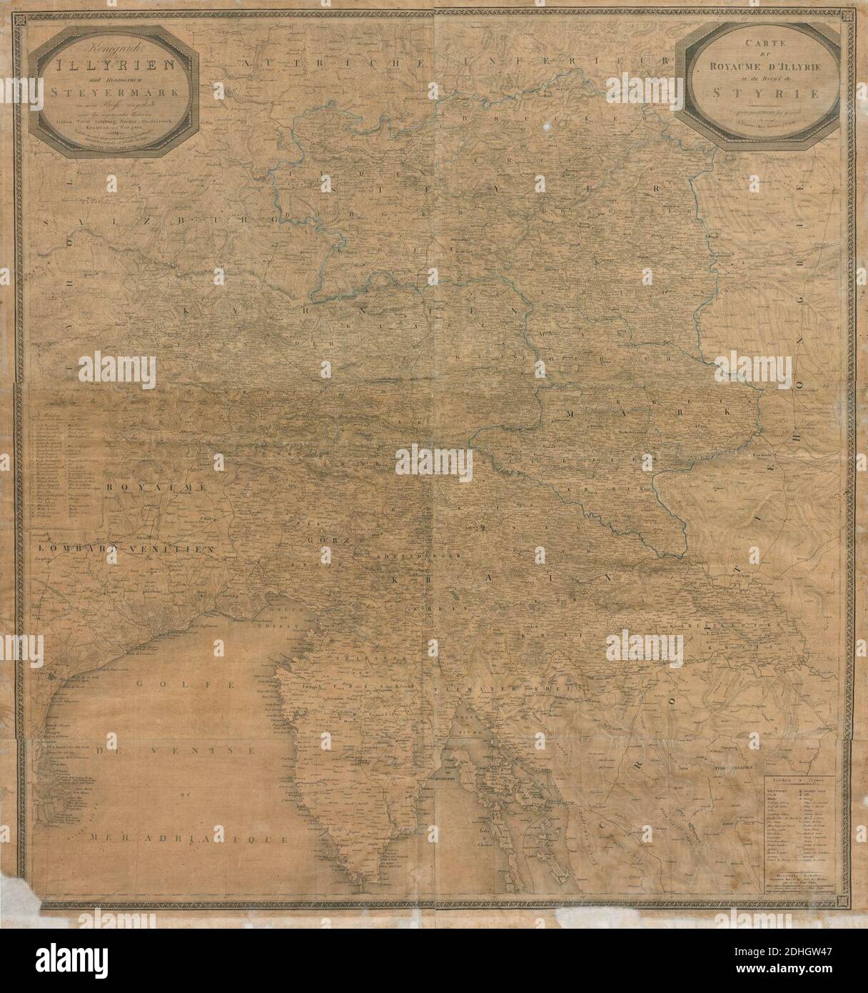 Illyrien hi-res stock photography and images - Alamy