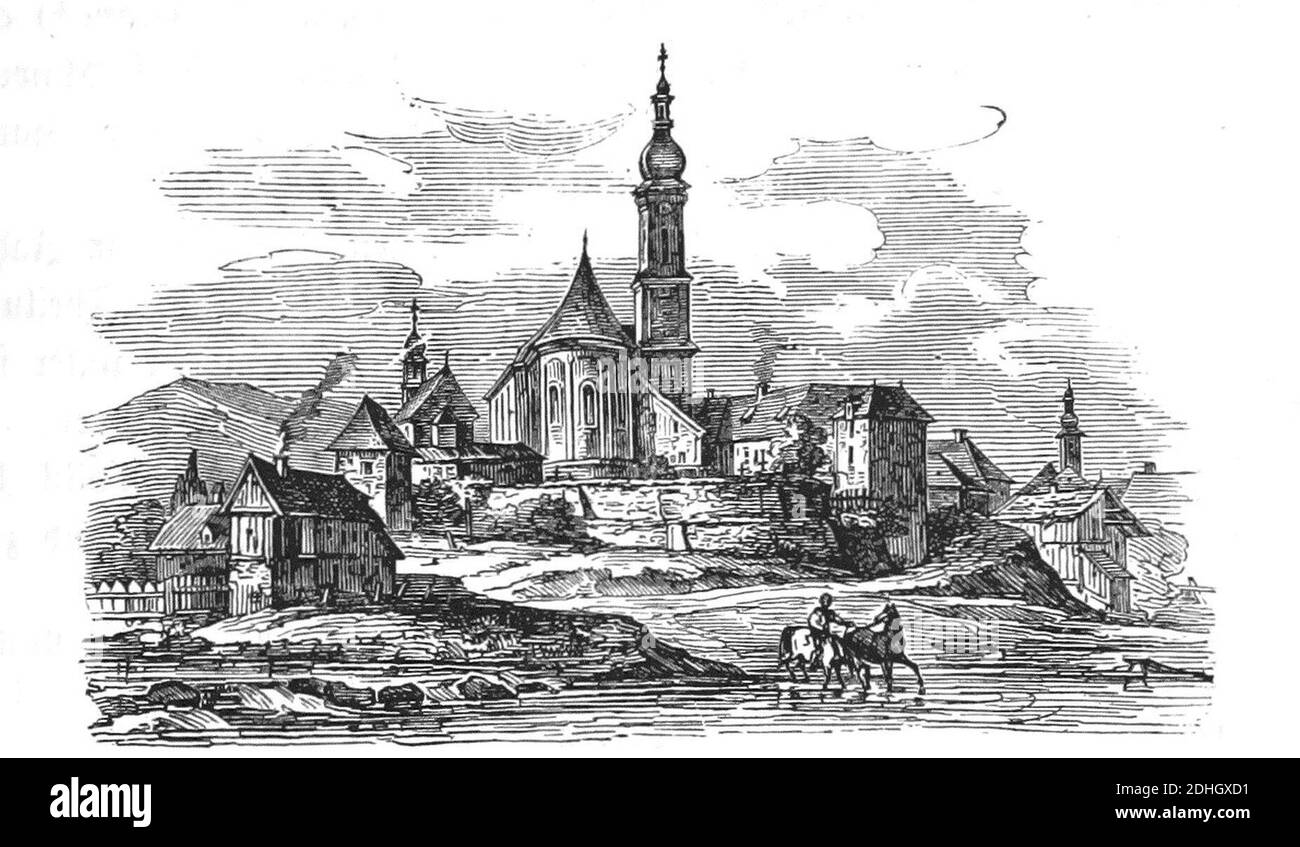 Kötzting hi-res stock photography and images - Alamy