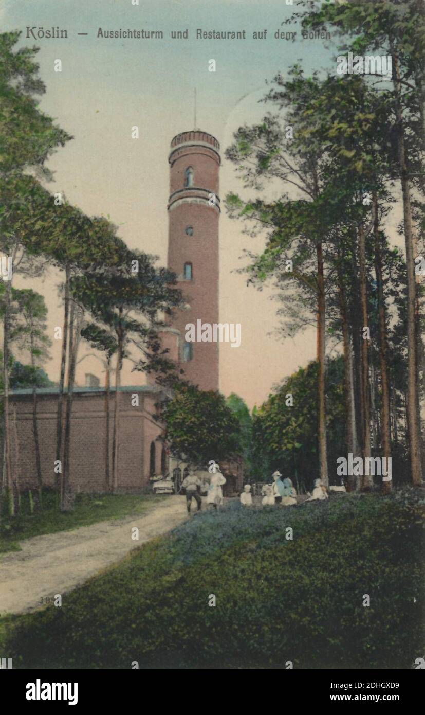 Köslin hi-res stock photography and images - Alamy