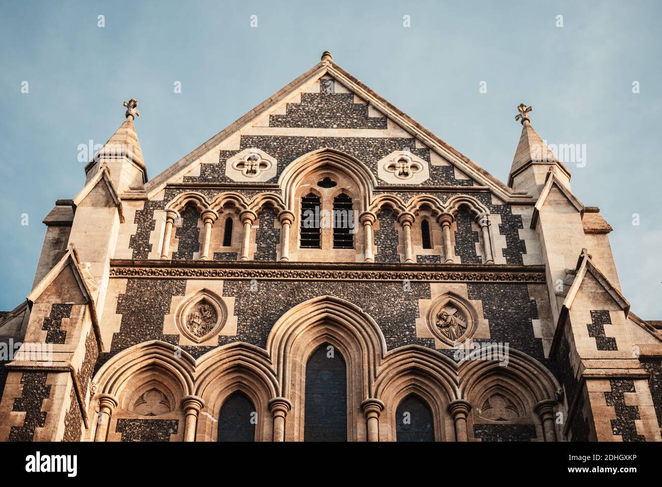 Duke university chapel tower hi-res stock photography and images - Alamy