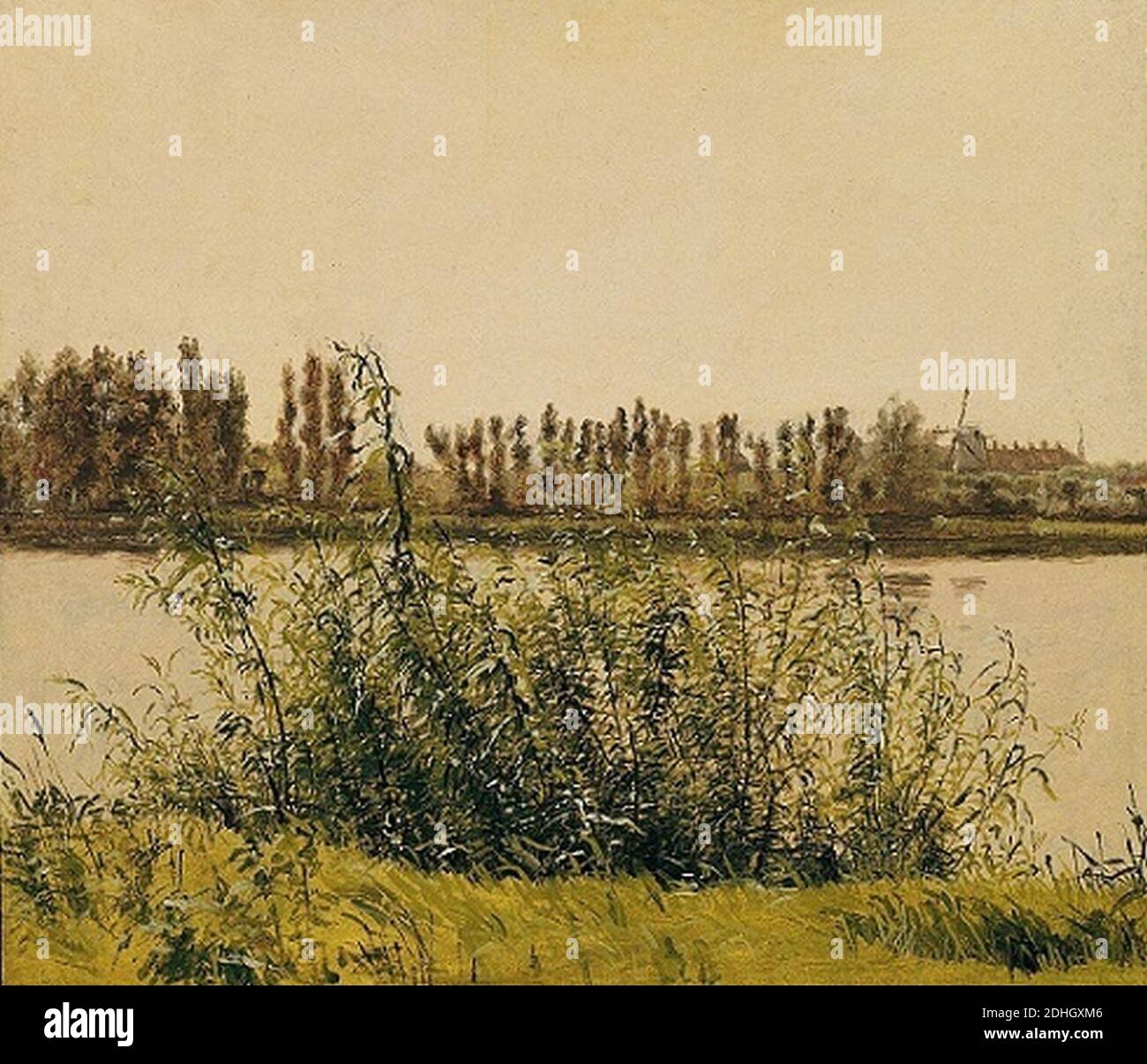 Kobke dosseringen hi-res stock photography and images - Alamy