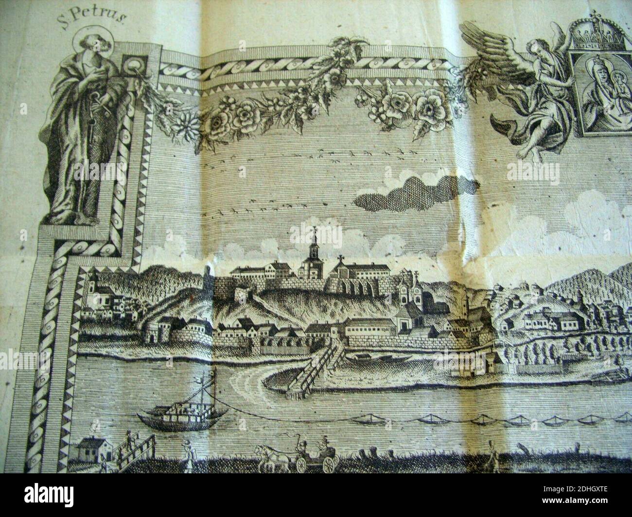Gesellenbrief hi-res stock photography and images - Alamy