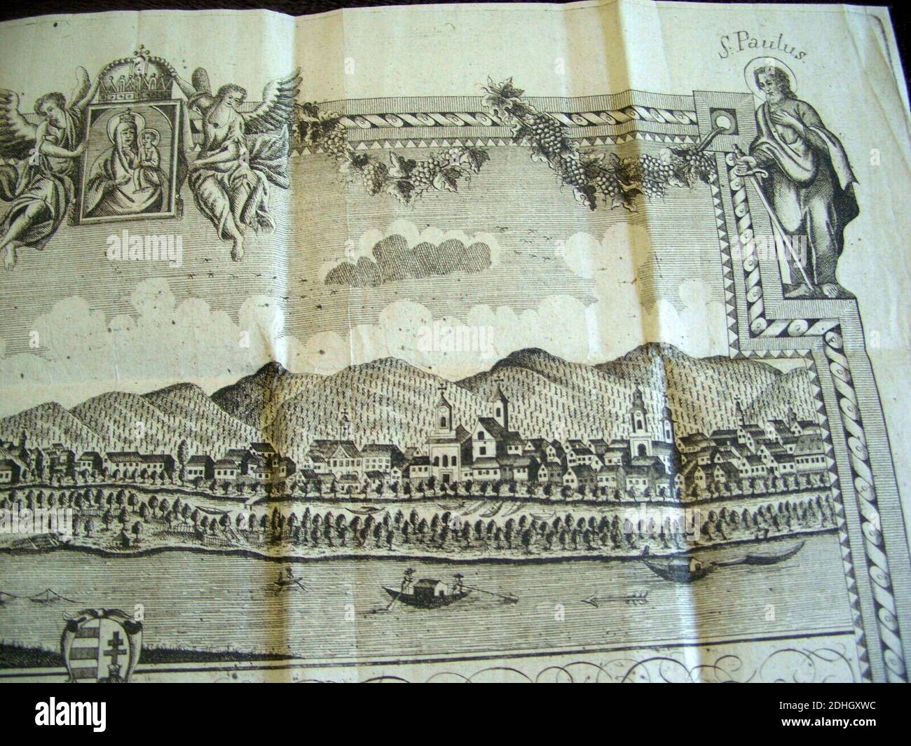 Gesellenbrief hi-res stock photography and images - Alamy