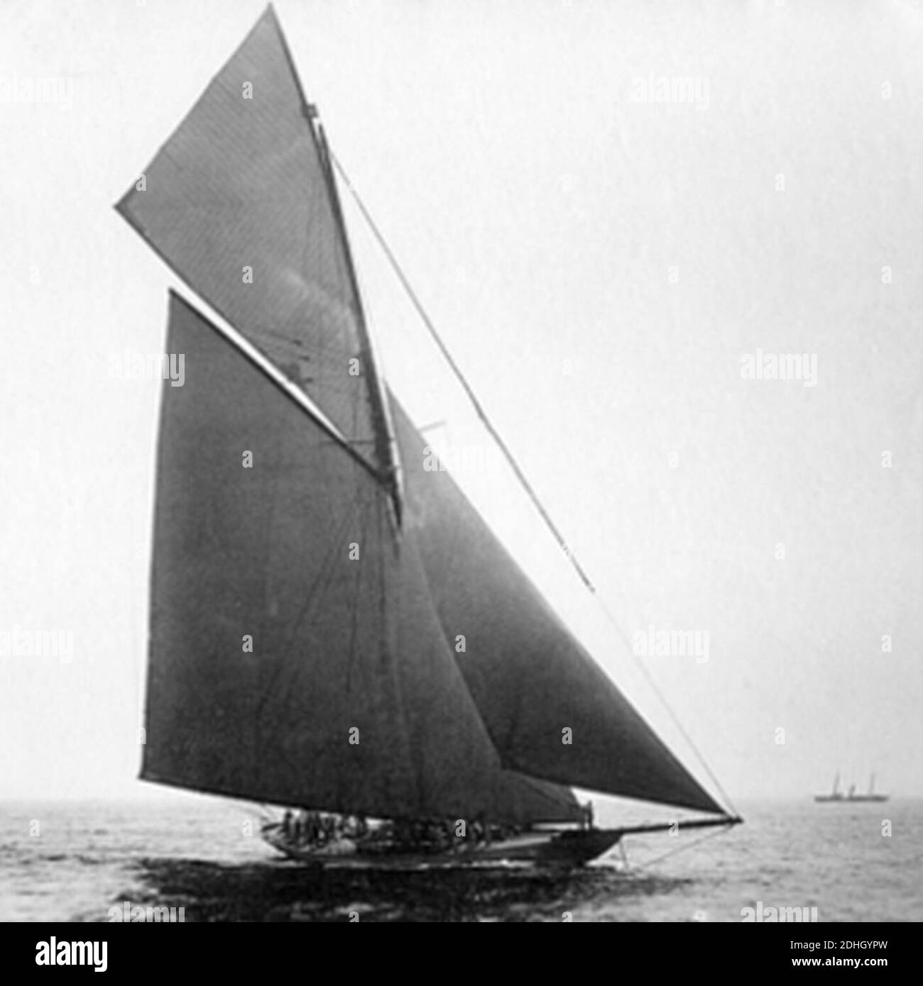 Valkyrie iii hi-res stock photography and images - Alamy