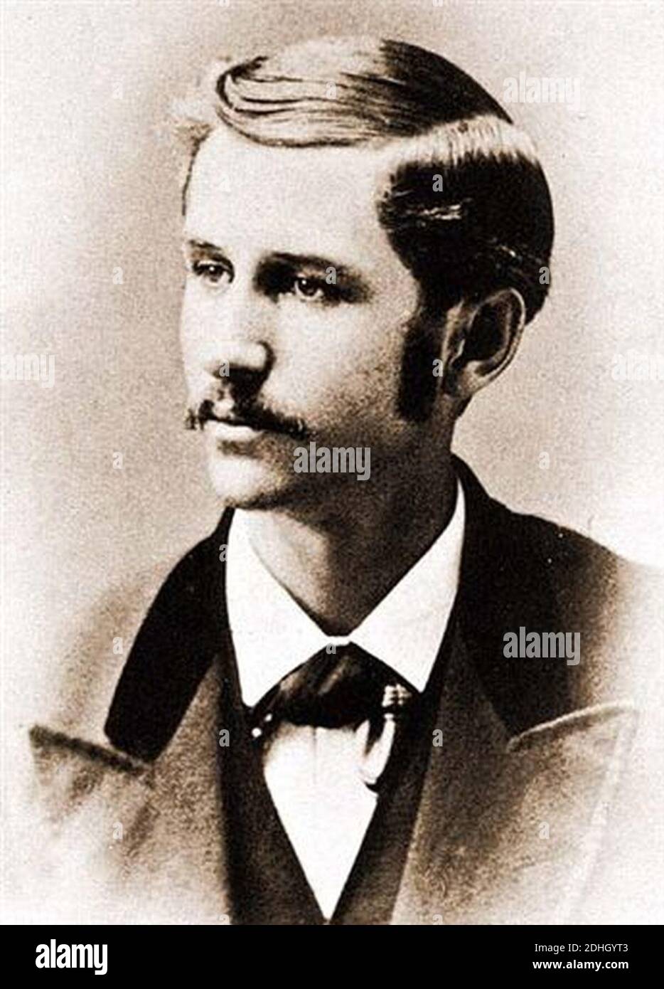 Huffman historical hi-res stock photography and images - Alamy