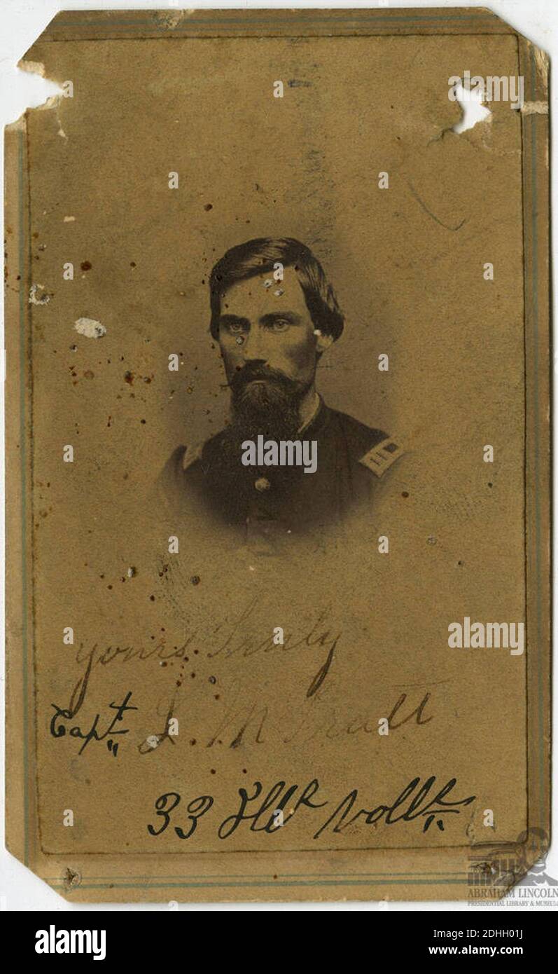 M pratt hi-res stock photography and images - Alamy