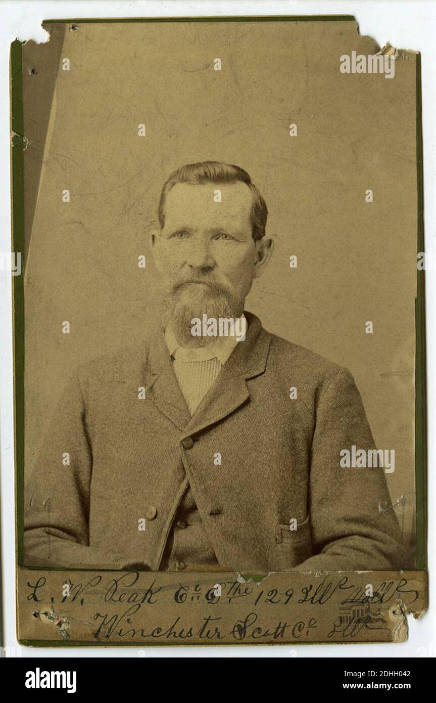 W peak hi-res stock photography and images - Alamy