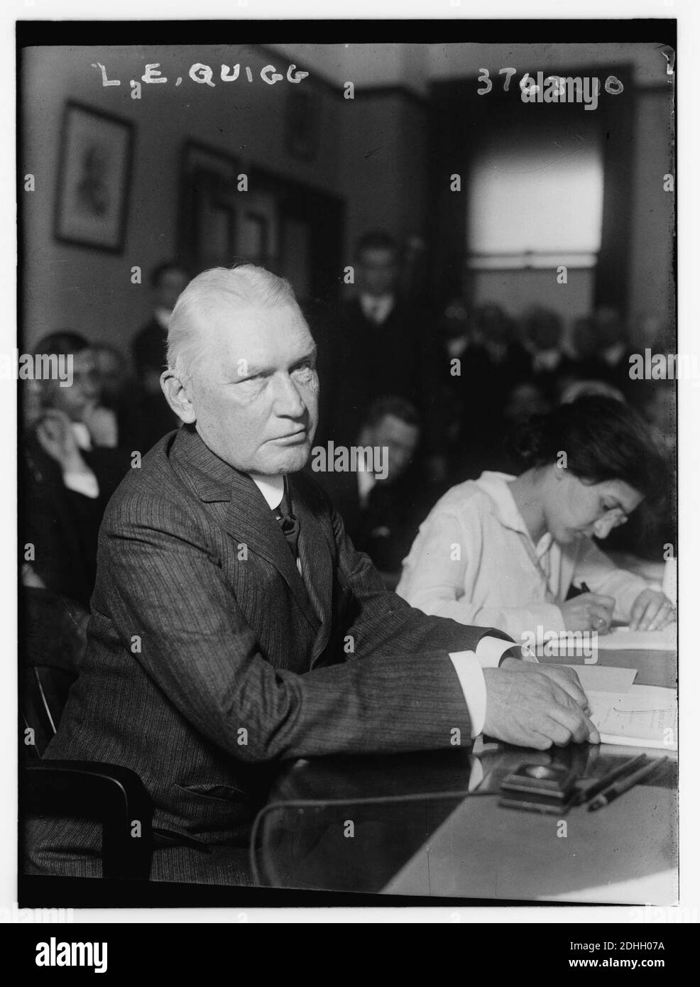 Quigg hi-res stock photography and images - Alamy