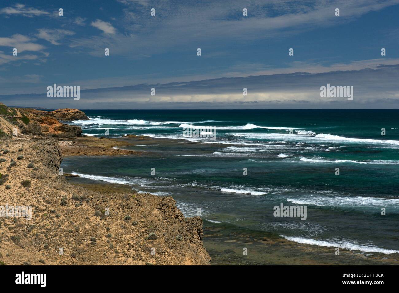 Point nepean national park hi-res stock photography and images - Alamy