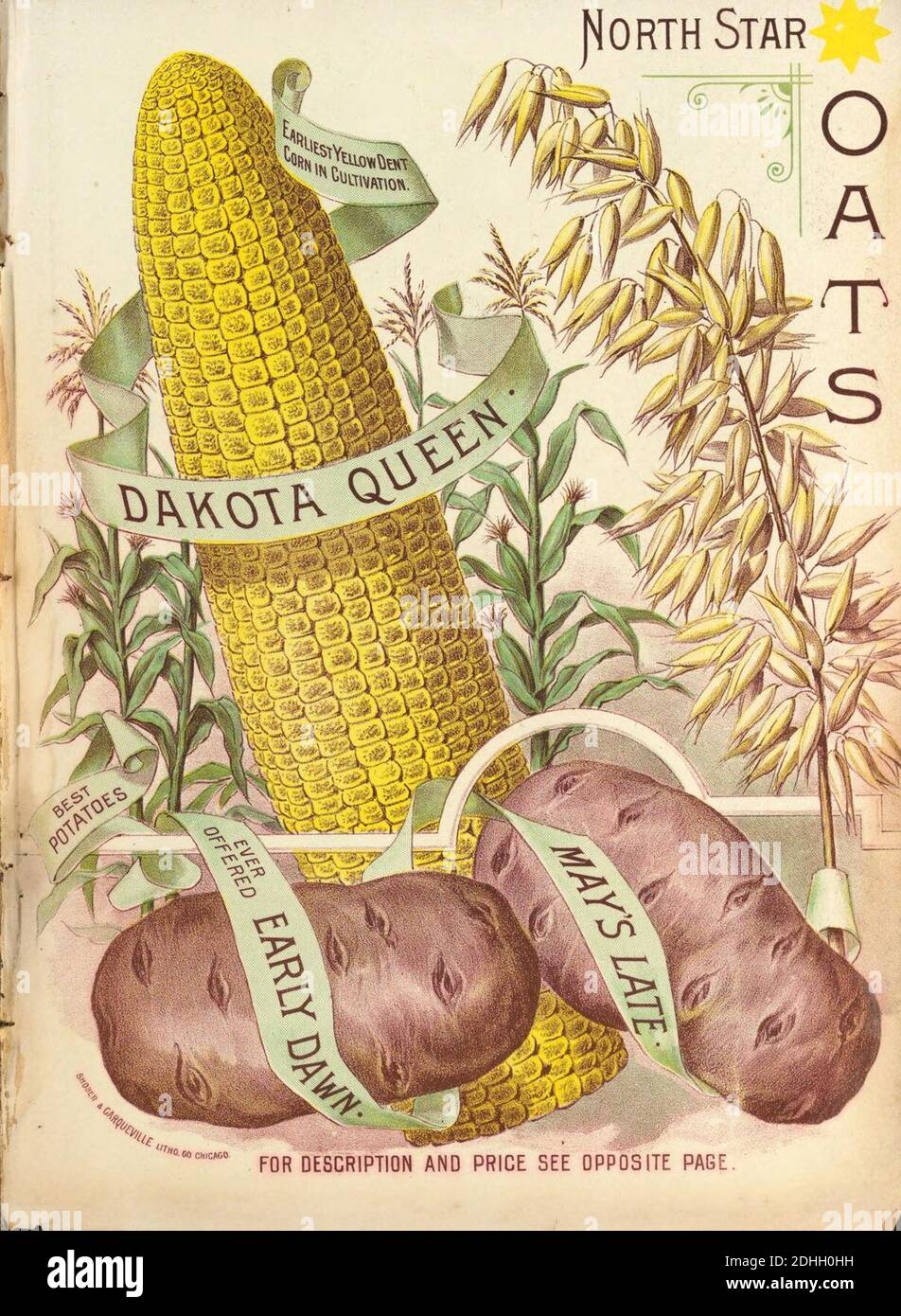 L.L. May and Co. materials Stock Photo - Alamy