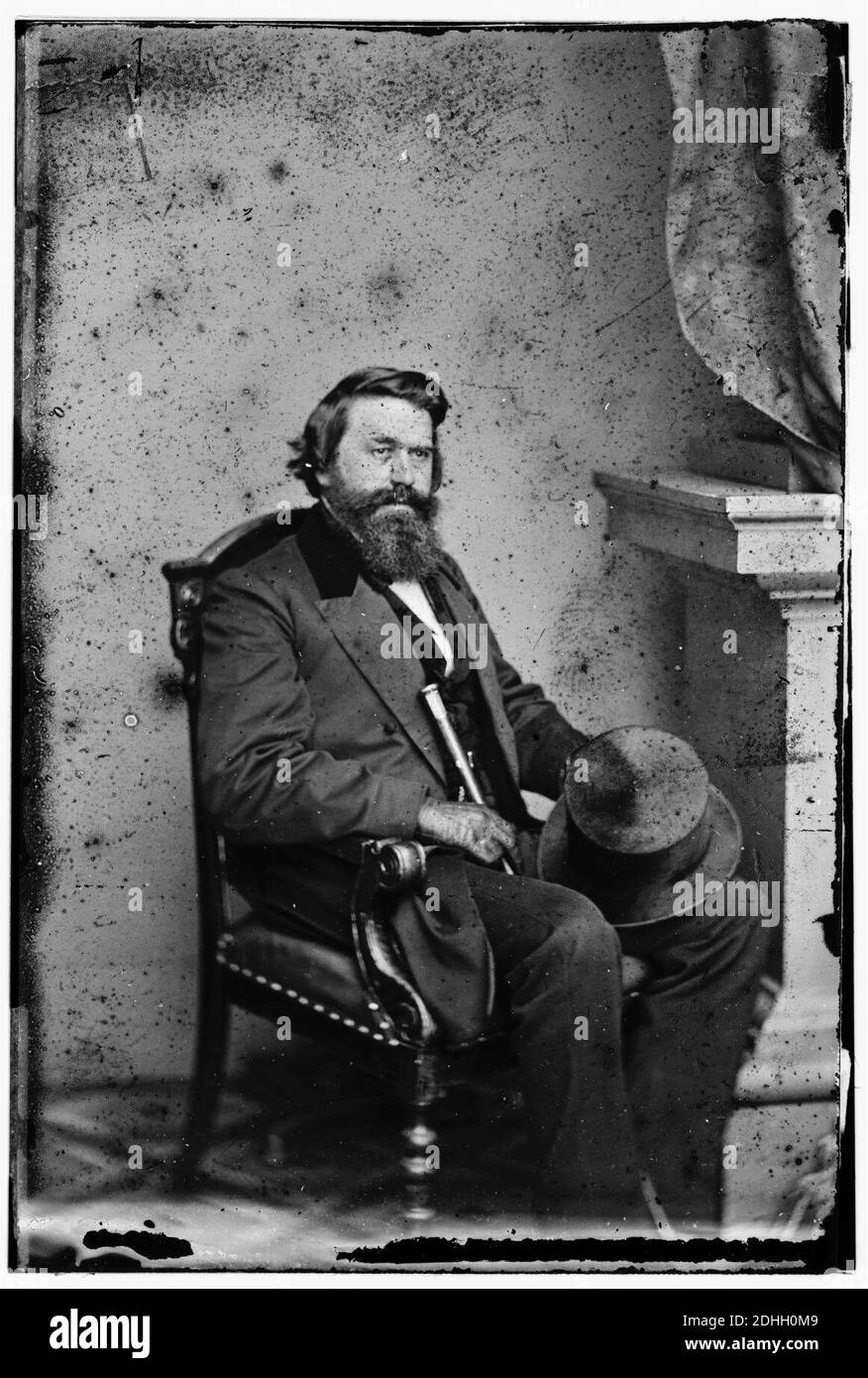 Wigfall hi-res stock photography and images - Alamy