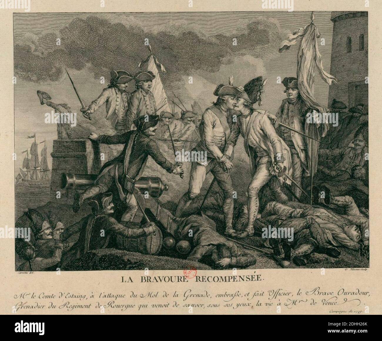 Bravoure hi-res stock photography and images - Alamy